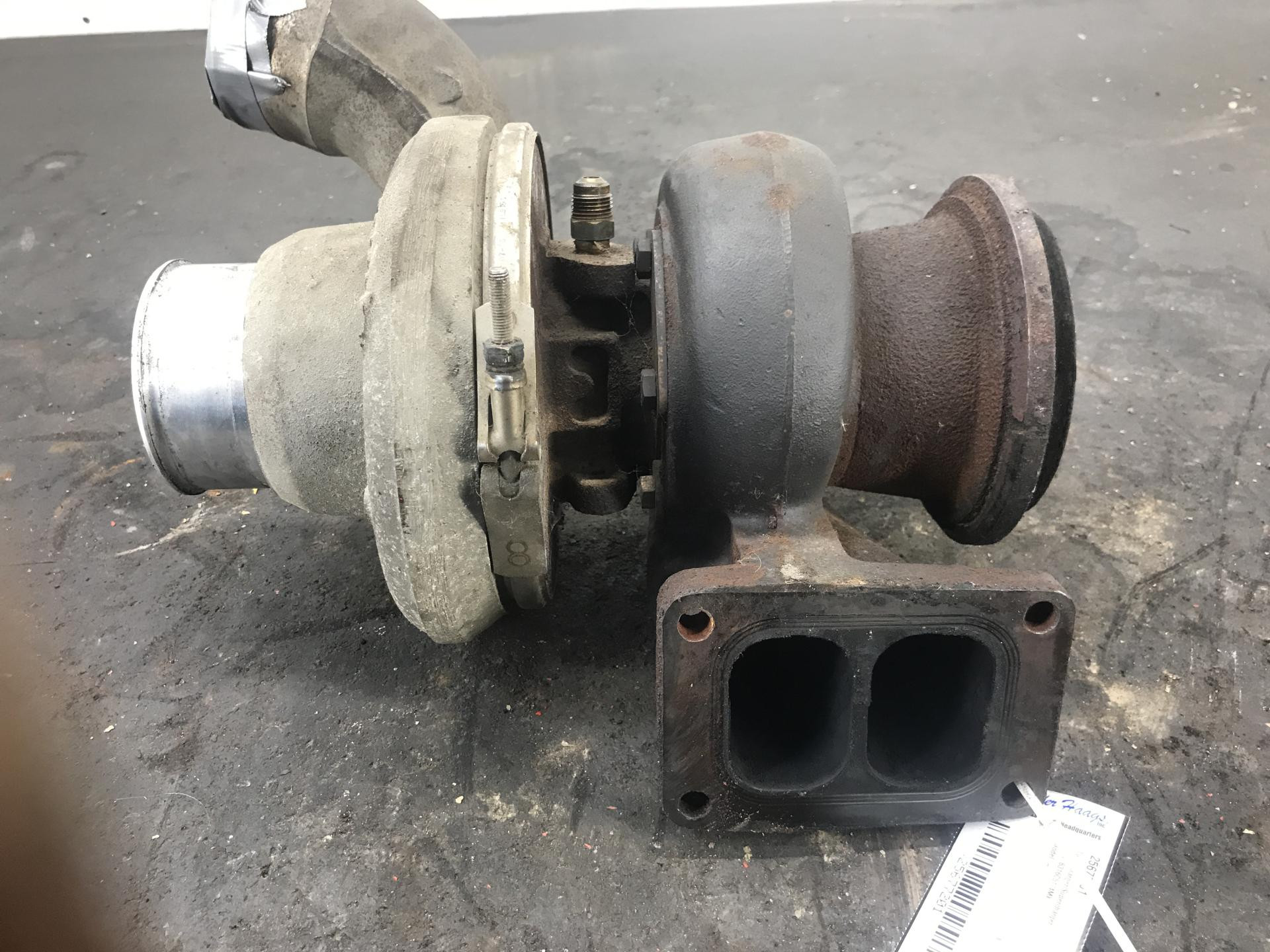 Mack E7 Engine Turbocharger for Sale
