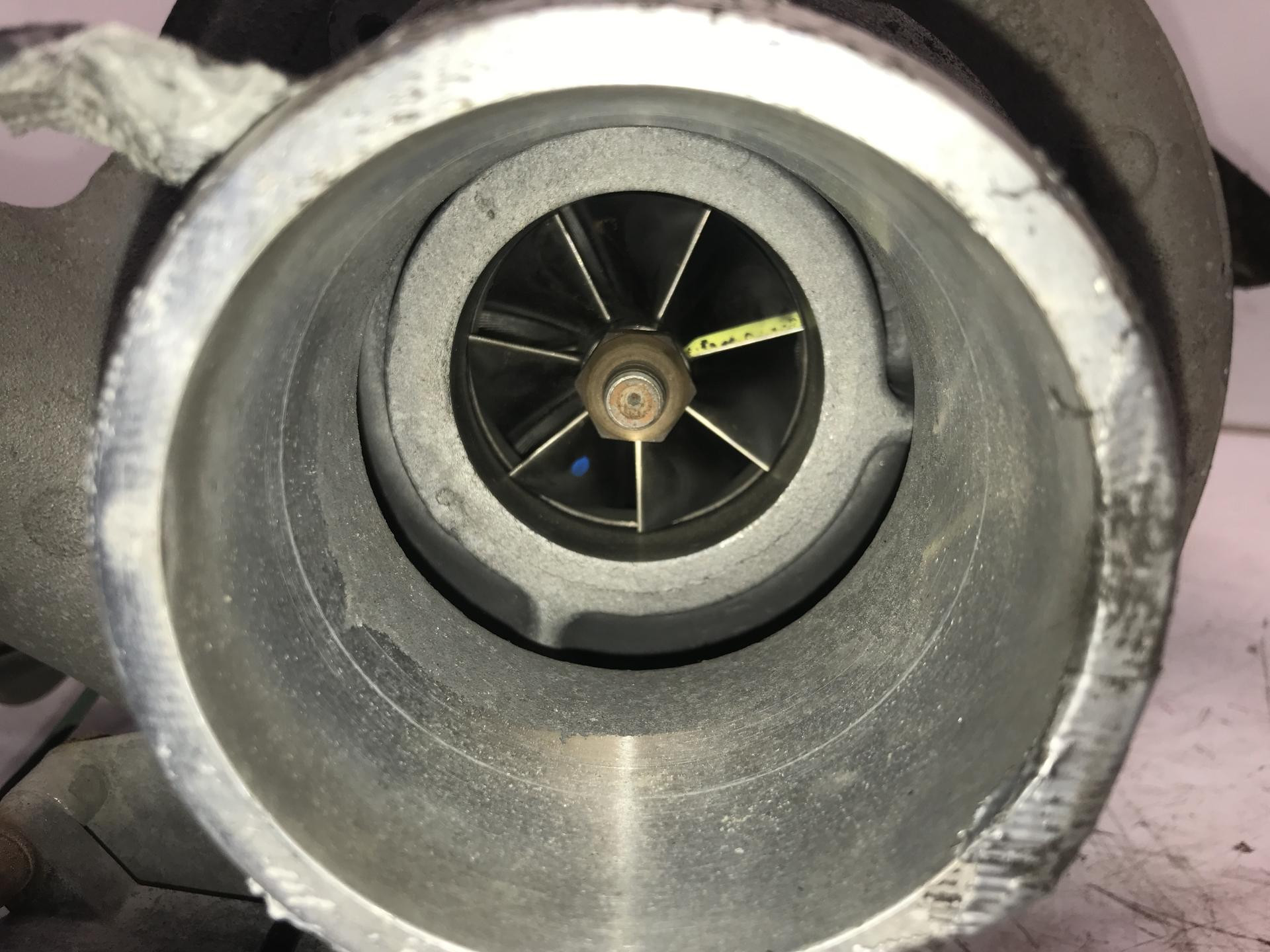 Mack E7 Engine Turbocharger for Sale