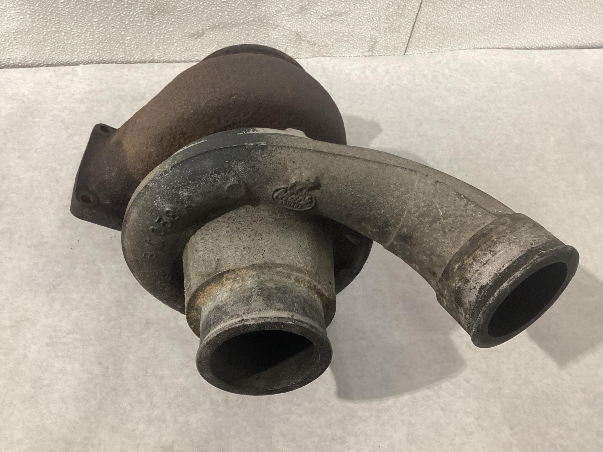 Mack E7 Engine Turbocharger for Sale