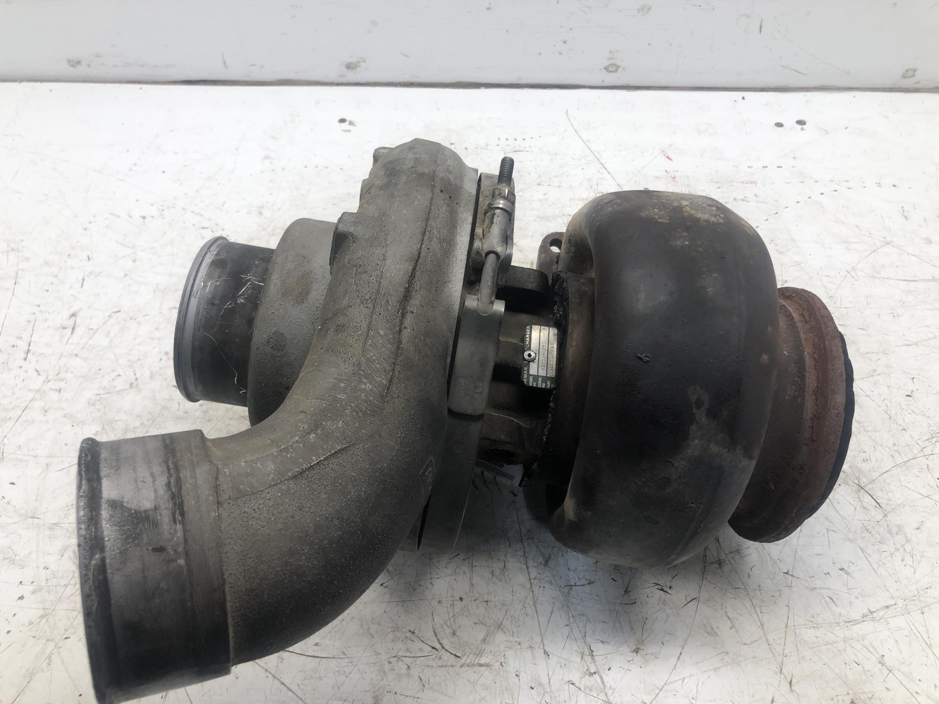 6316GC5145MA1 | Mack E7 Engine Turbocharger for Sale