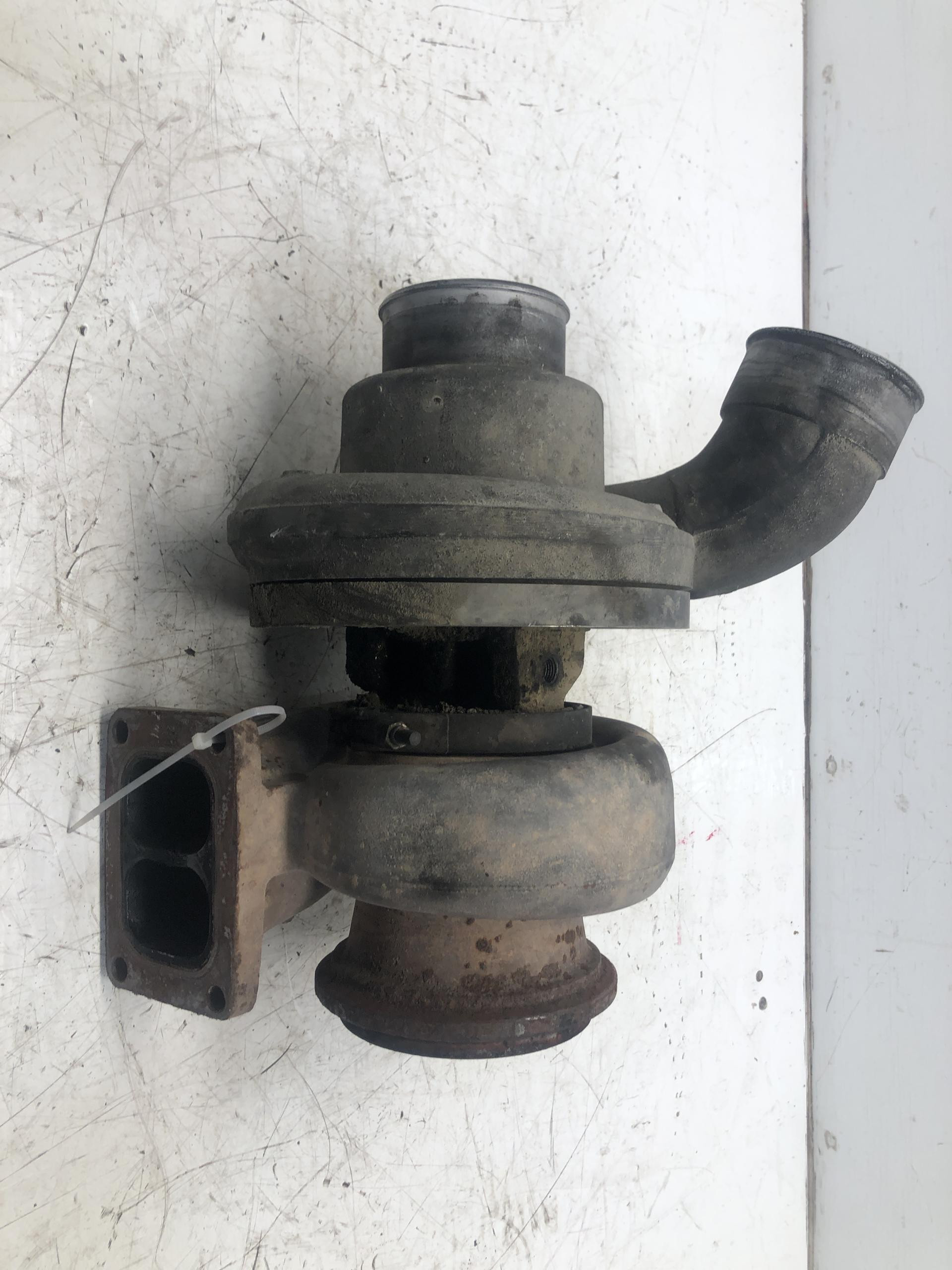 6316GC5145MA1 | Mack E7 Engine Turbocharger for Sale