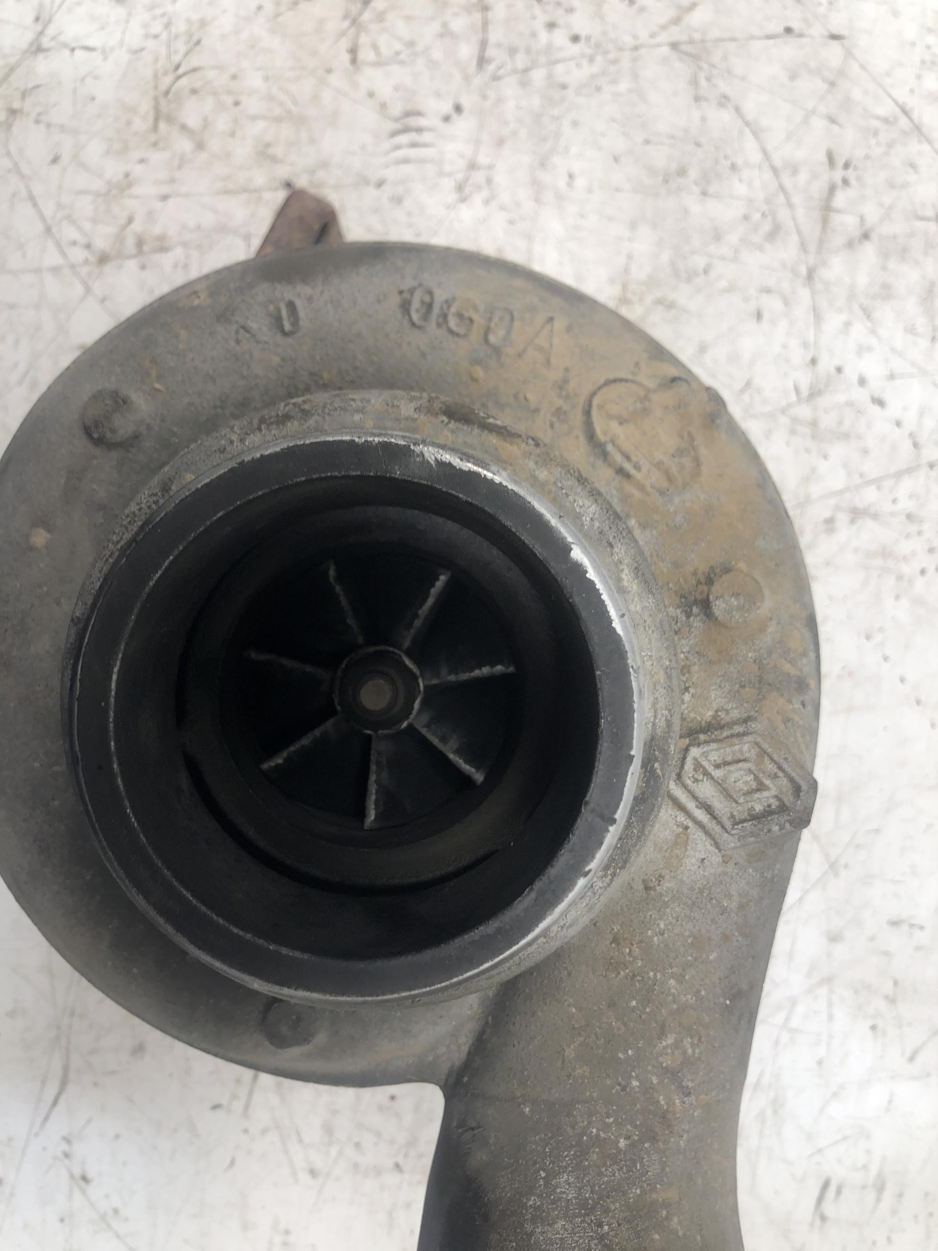 6316GC5145MA1 | Mack E7 Engine Turbocharger for Sale