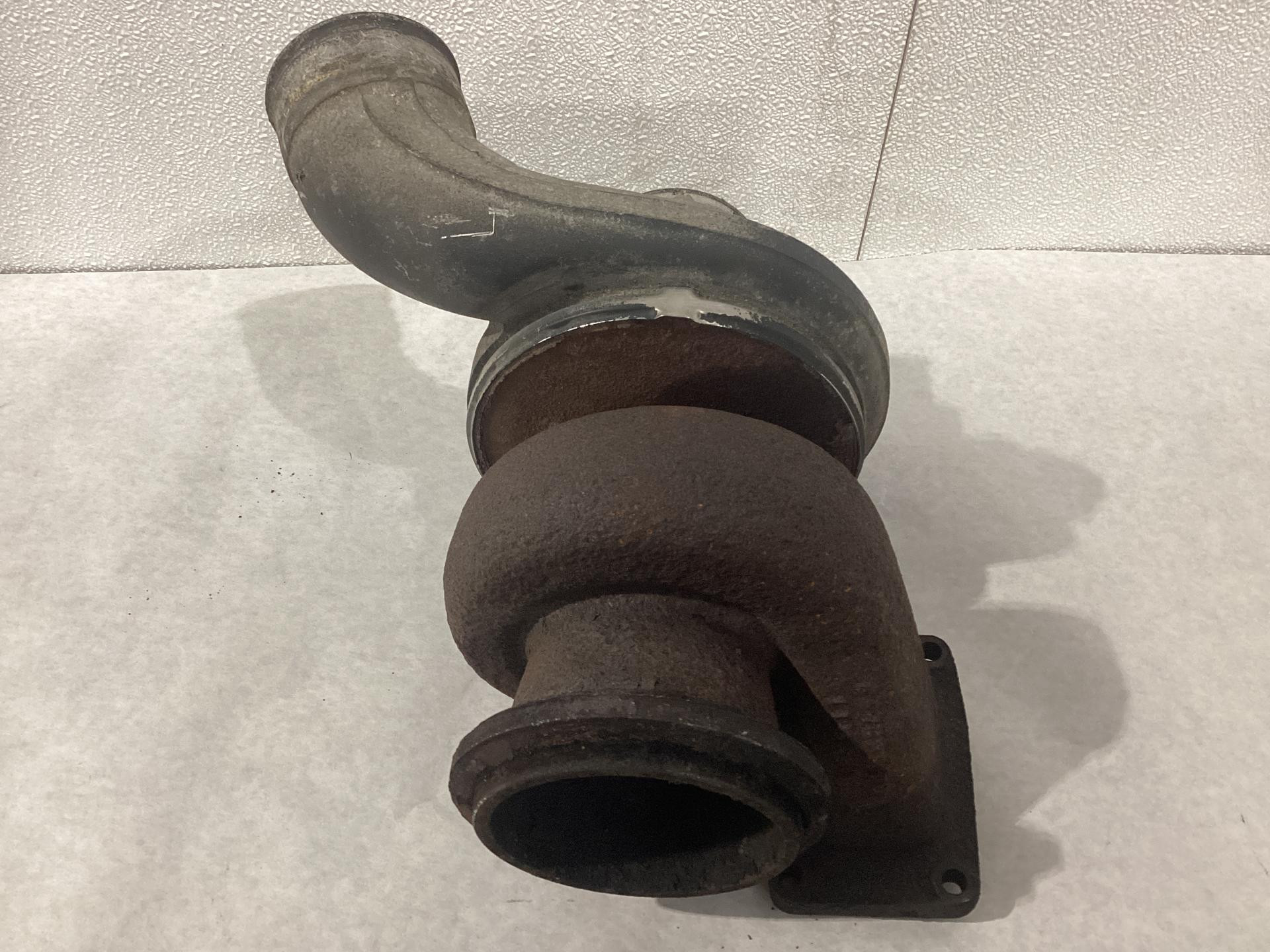Mack E7 Engine Turbocharger for Sale