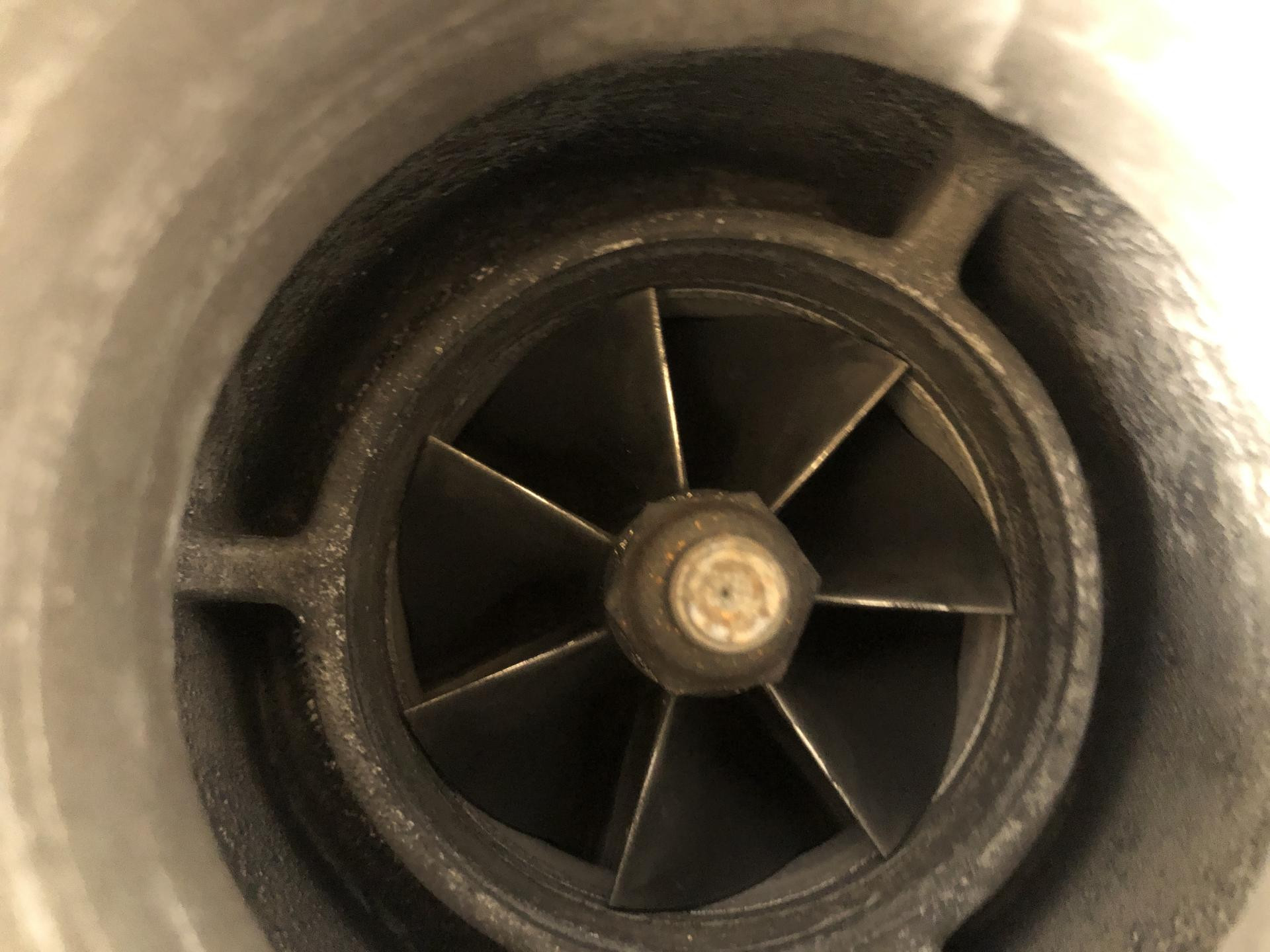 631GC5173AMX | Mack E7 Engine Turbocharger for Sale