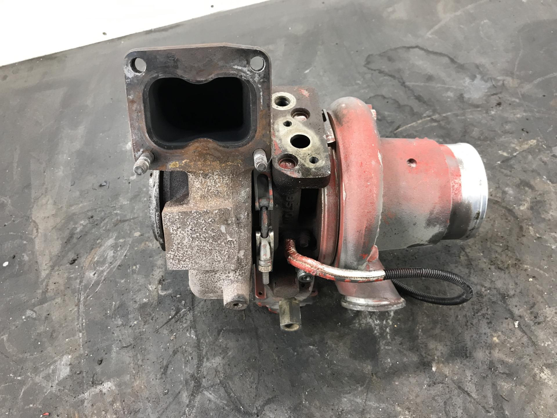 5350999 | Cummins ISL Engine Turbocharger for Sale