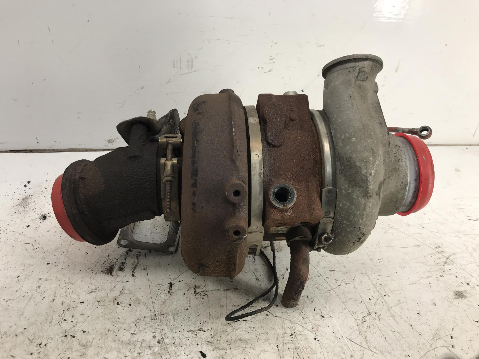 5357368 | Cummins ISM Engine Turbocharger for Sale