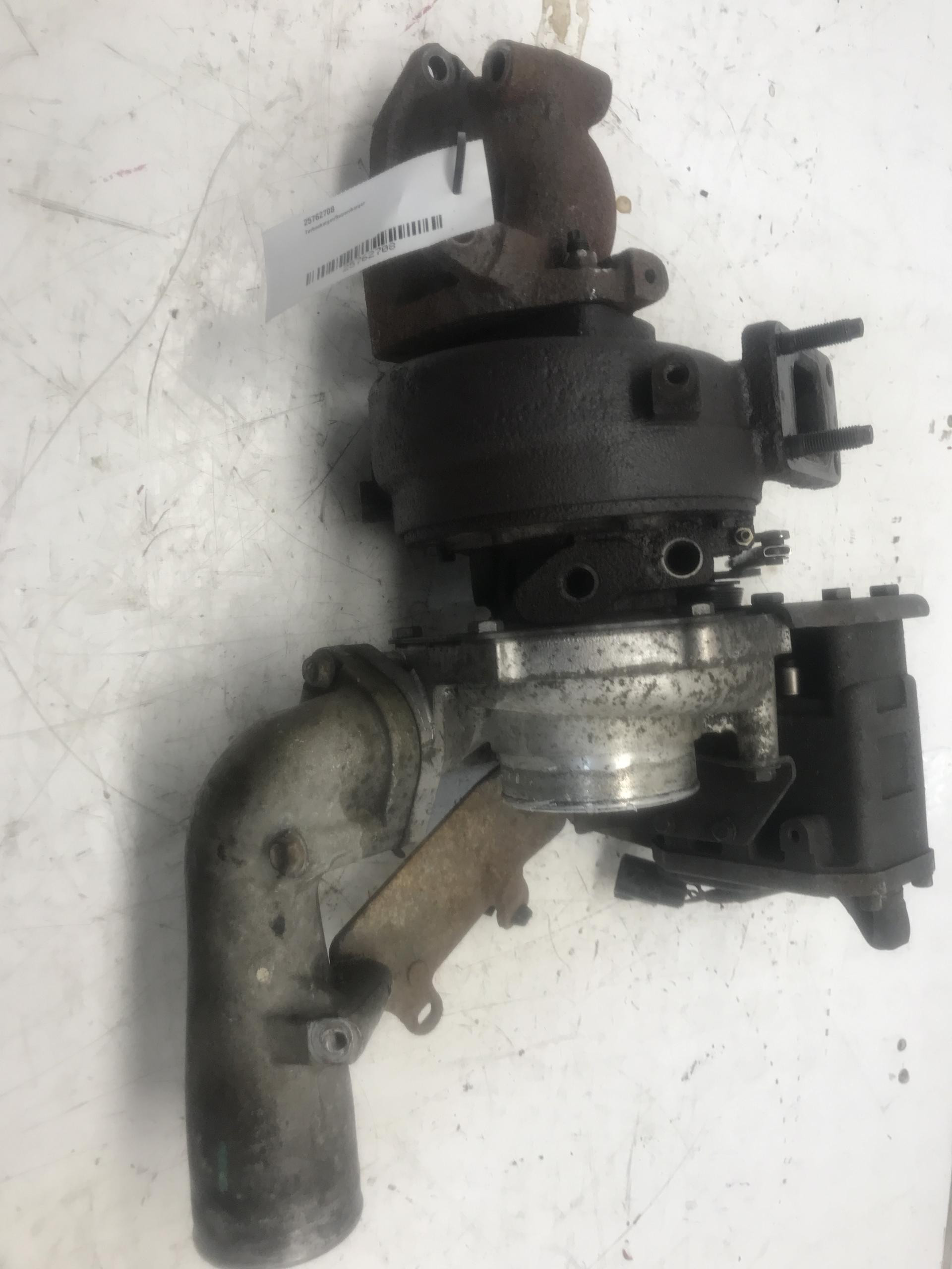 Hino J05D Engine Turbocharger for Sale