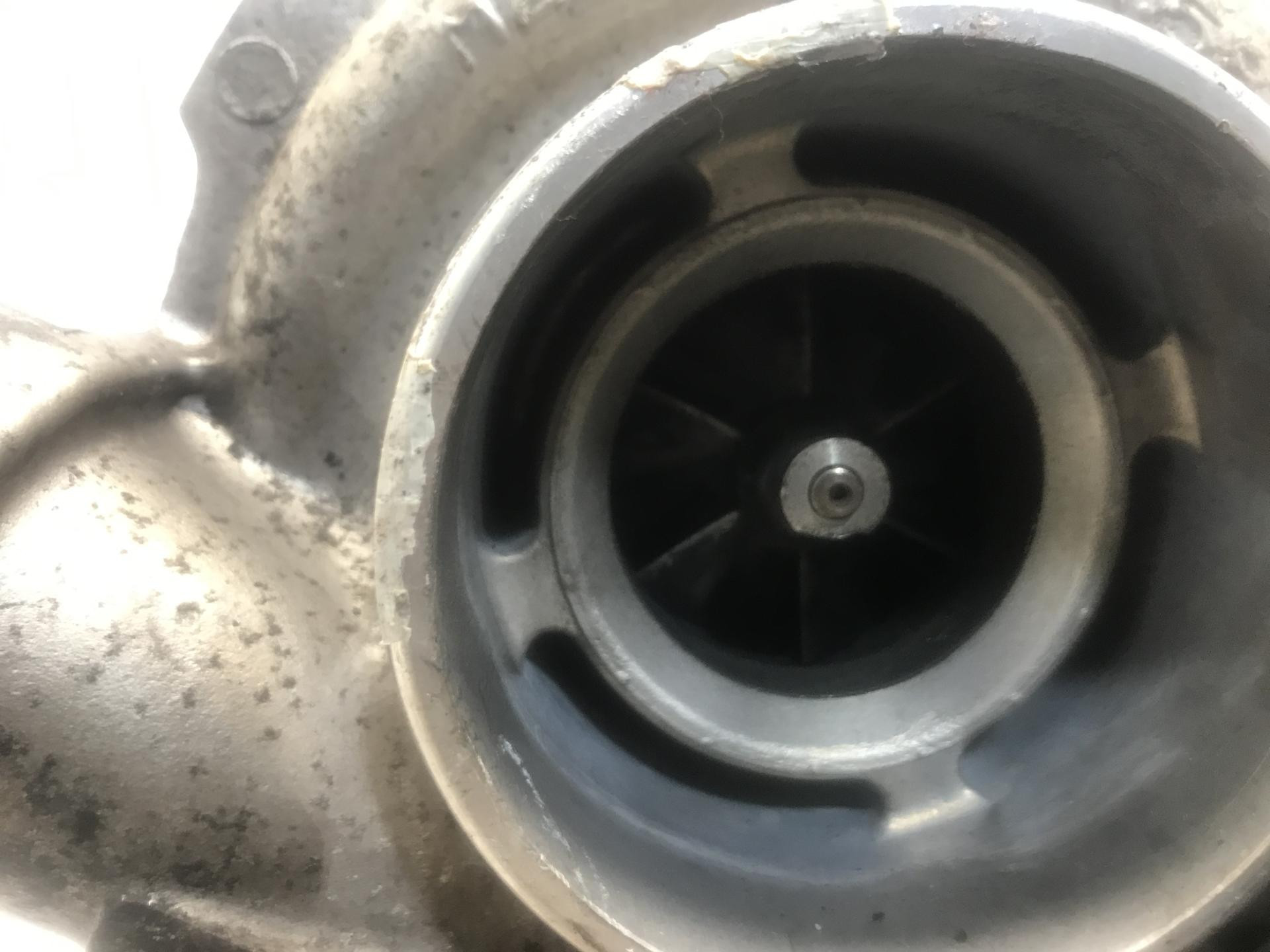 Hino J05D Engine Turbocharger for Sale