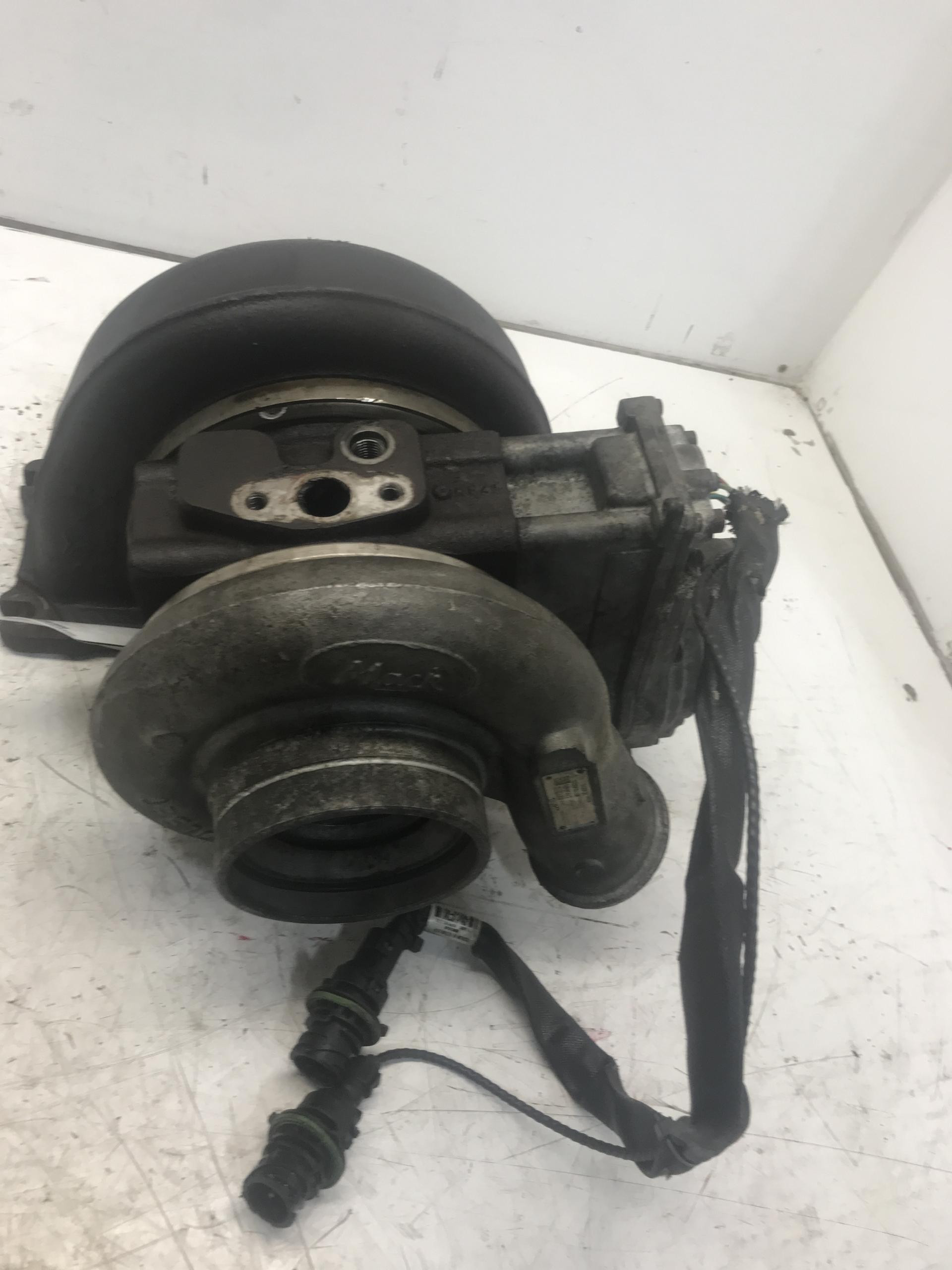 379149RV | Mack MP7 Engine Turbocharger for Sale