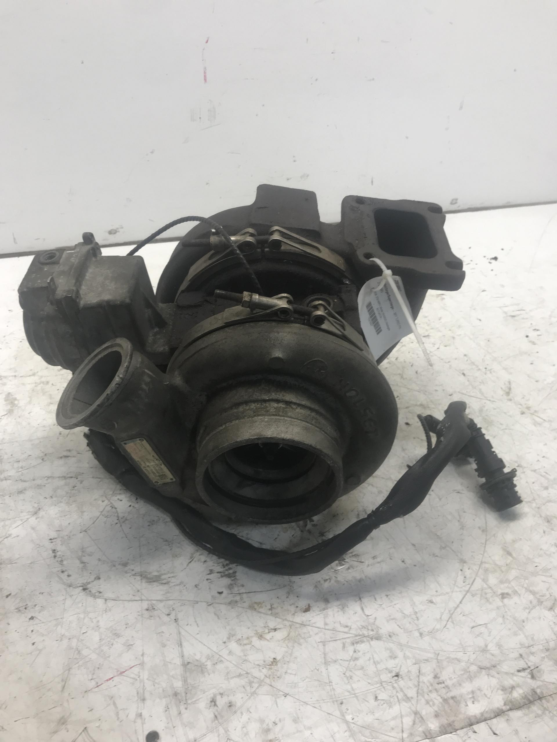 Mack MP7 Engine Turbocharger for Sale
