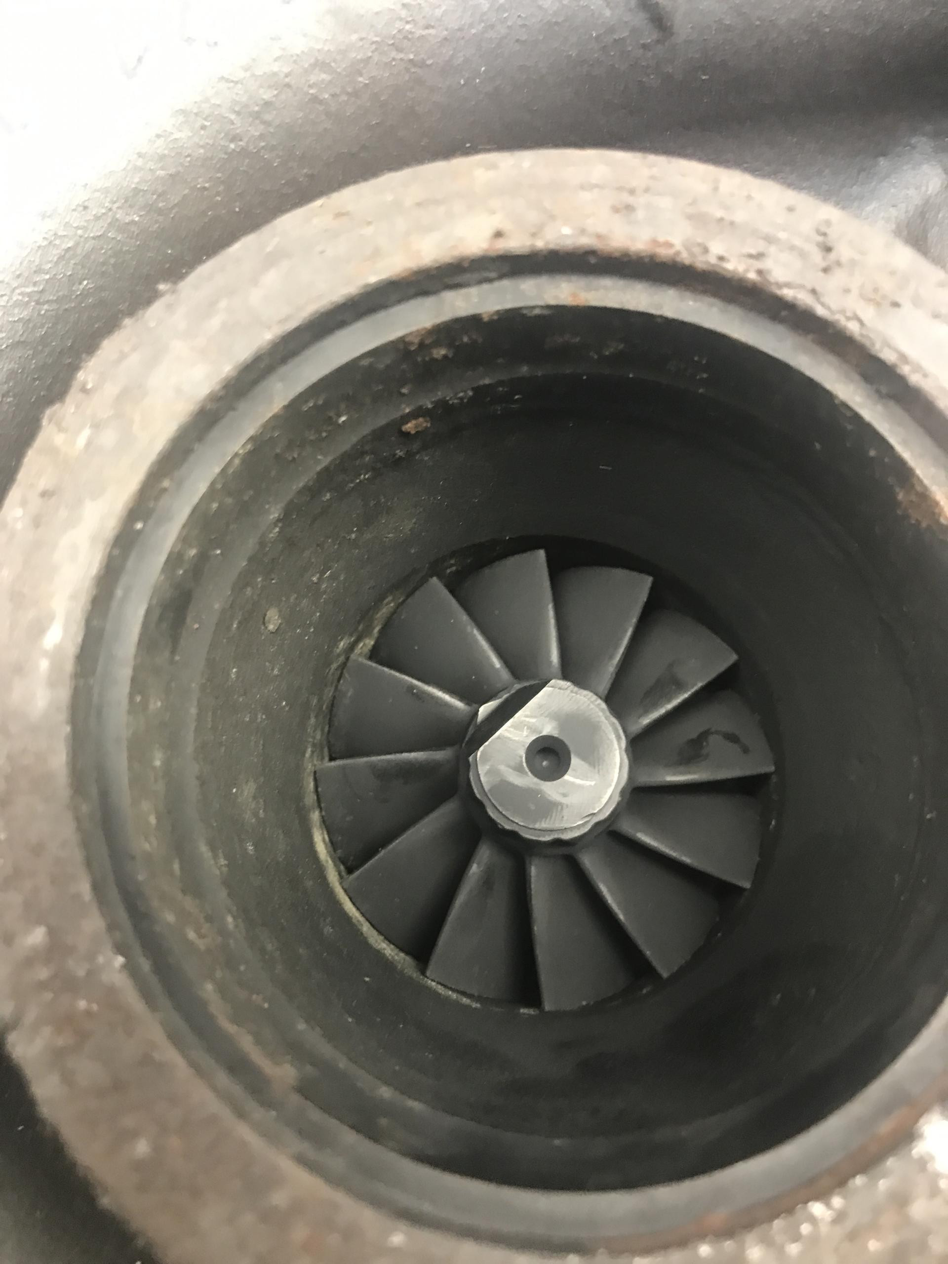 379149RV | Mack MP7 Engine Turbocharger for Sale