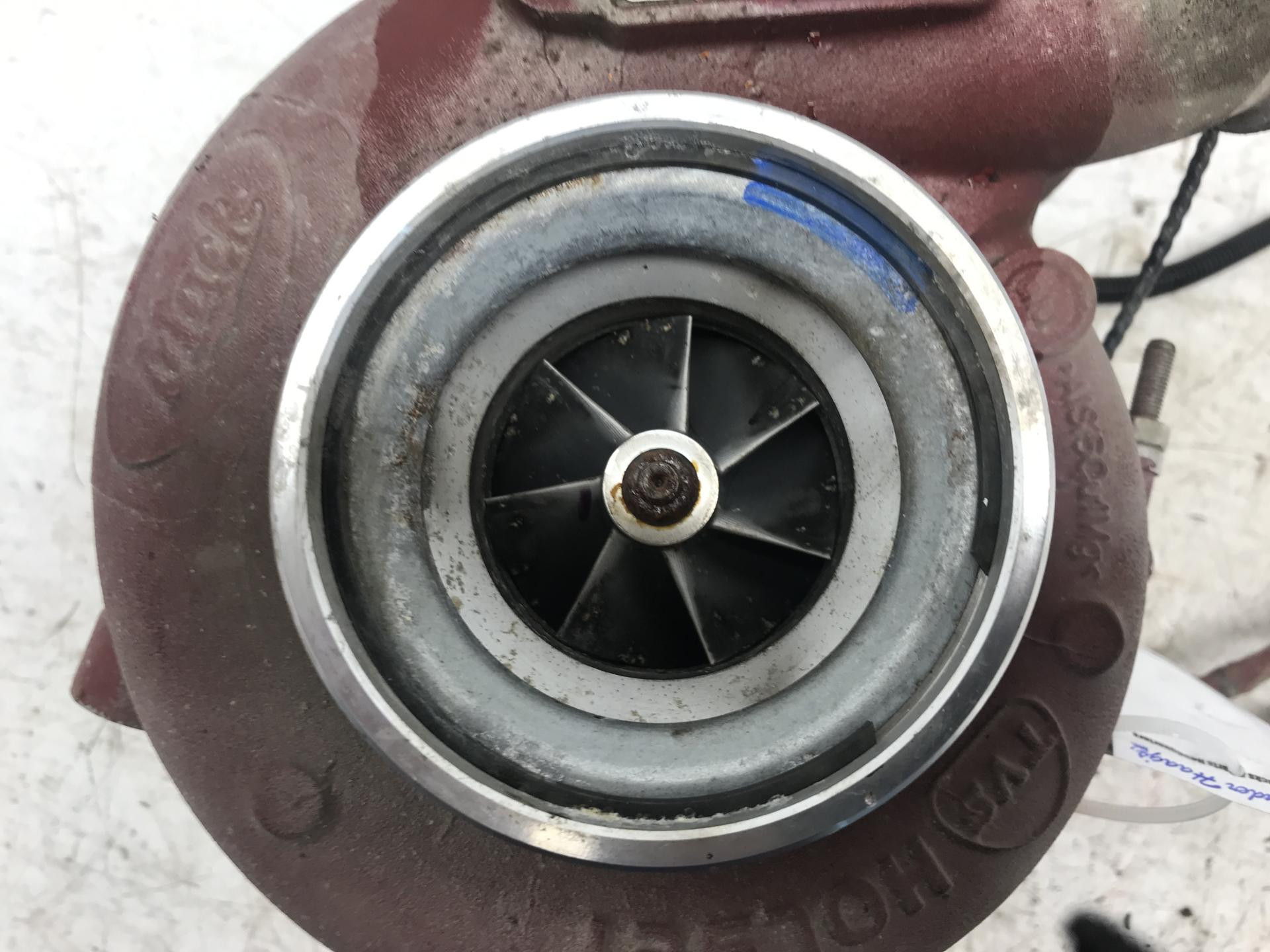 Mack MP8 Engine Turbocharger for Sale