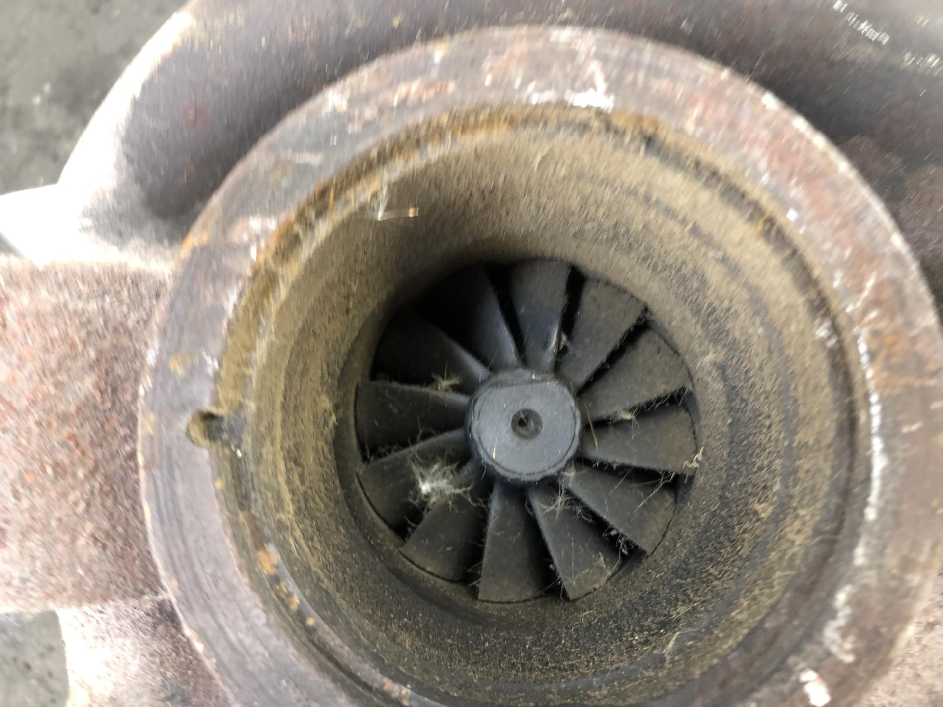 Mack MP8 Engine Turbocharger for Sale