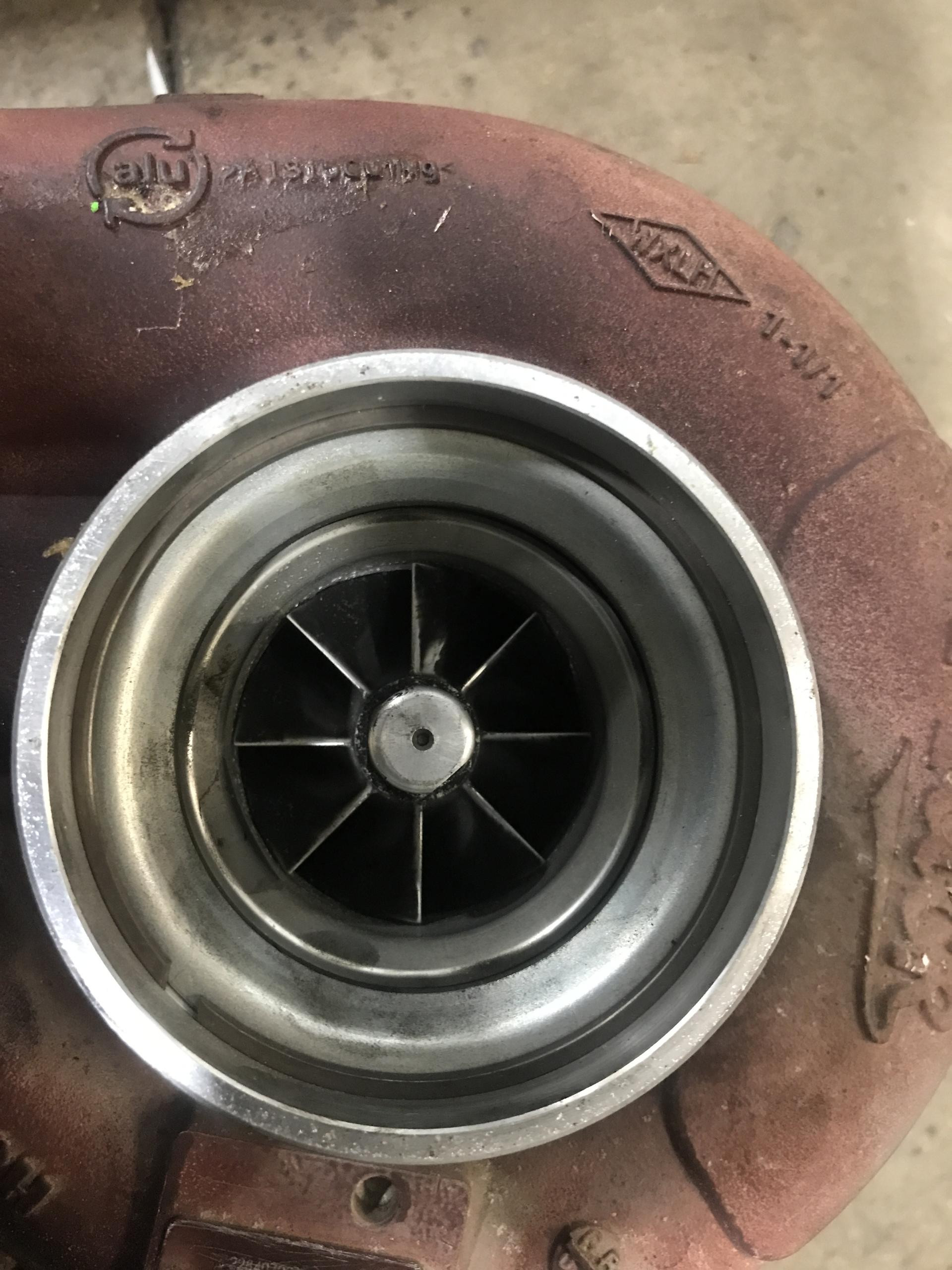 22840700 | Mack MP8 Engine Turbocharger for Sale