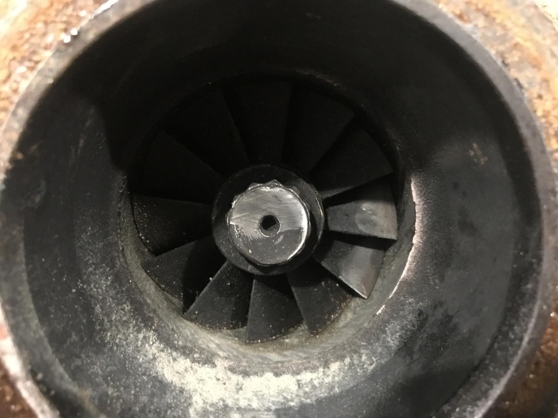 3792556 | Paccar MX13 Engine Turbocharger for Sale