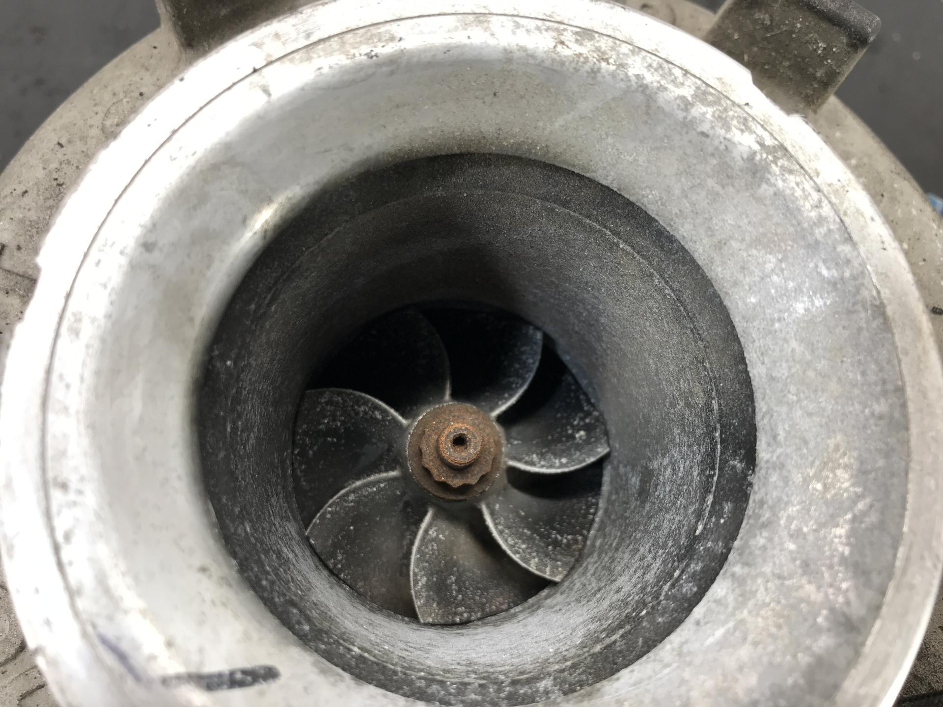 3792556 | Paccar MX13 Engine Turbocharger for Sale