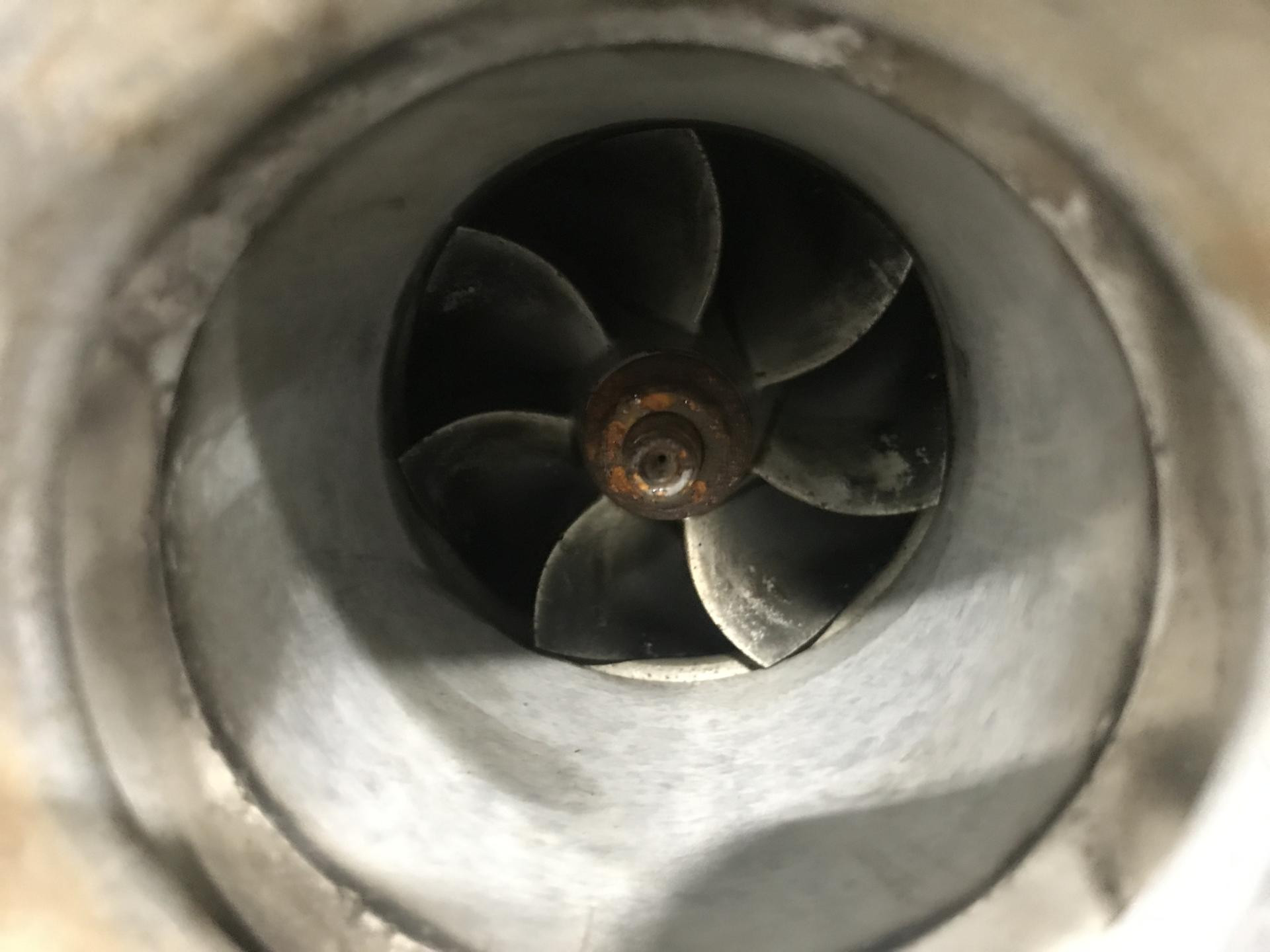 3792556 | Paccar MX13 Engine Turbocharger for Sale