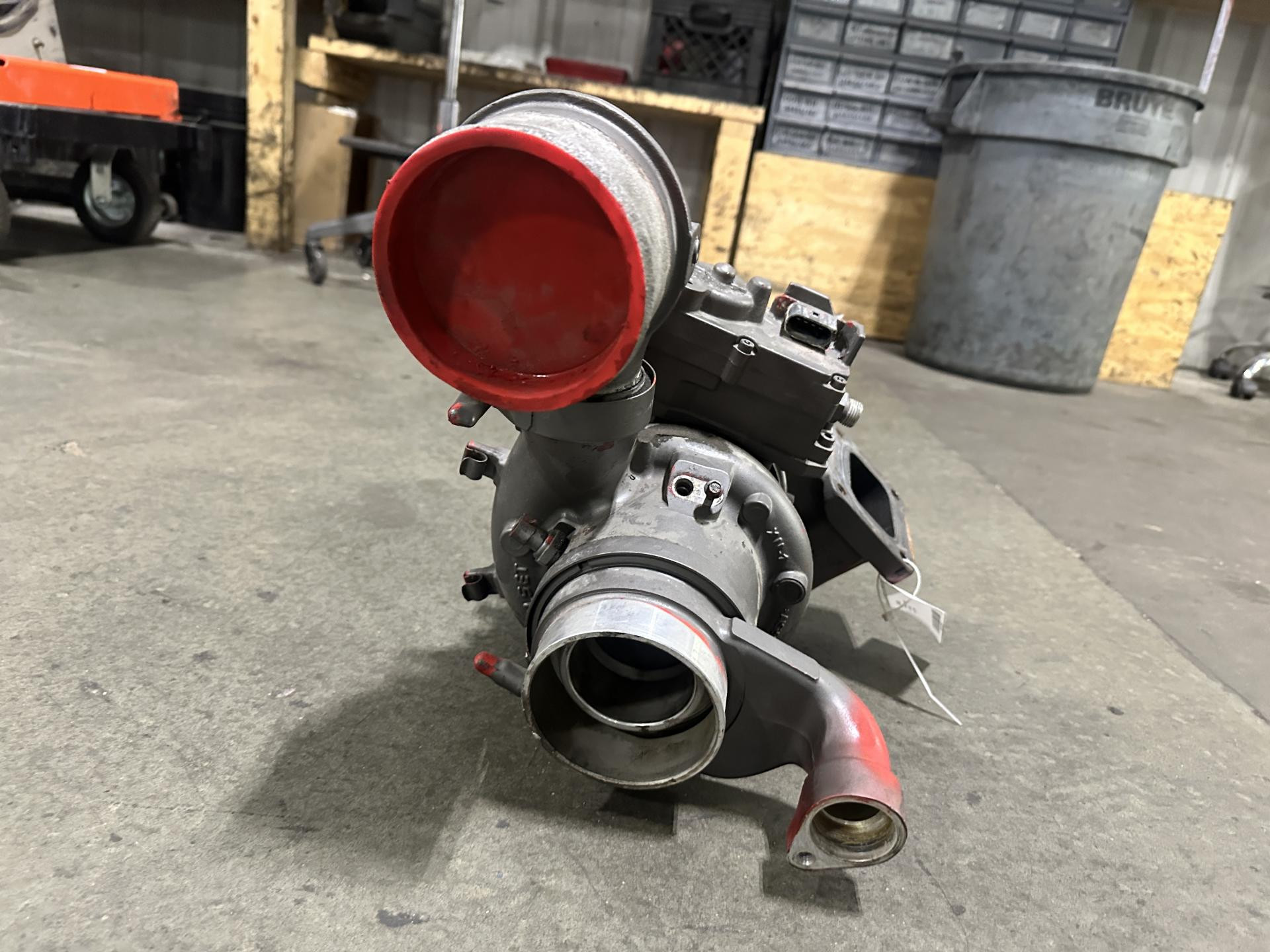 5358453 | Cummins X15 Engine Turbocharger for Sale