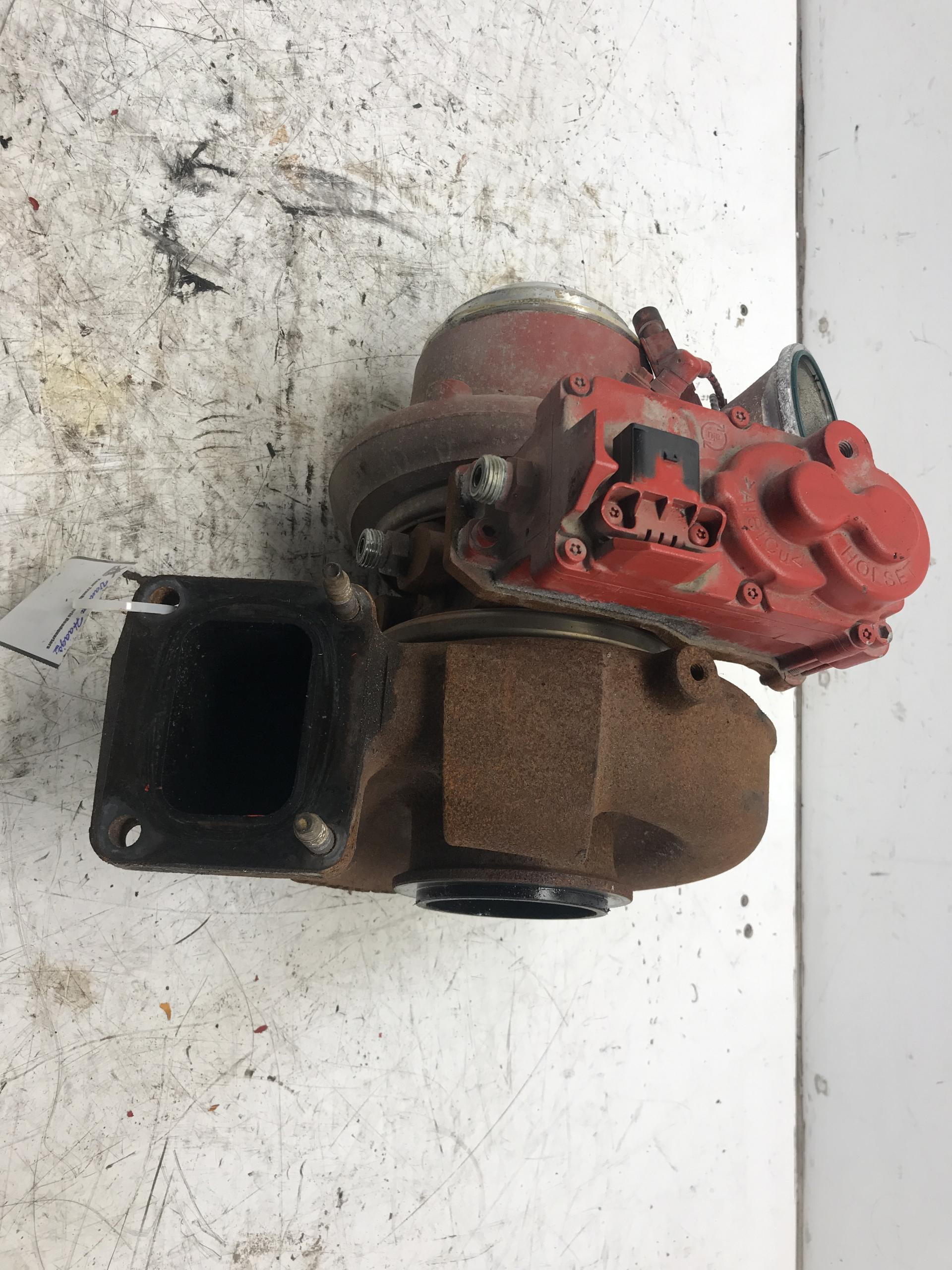 6467769 | Cummins X15 Engine Turbocharger for Sale