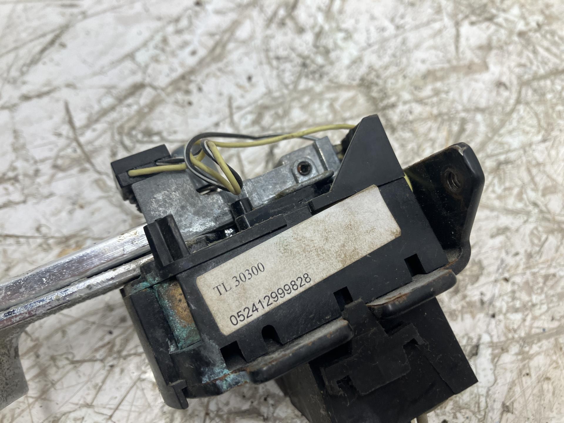 Peterbilt 357 Turn Signal/Column Switch for Sale