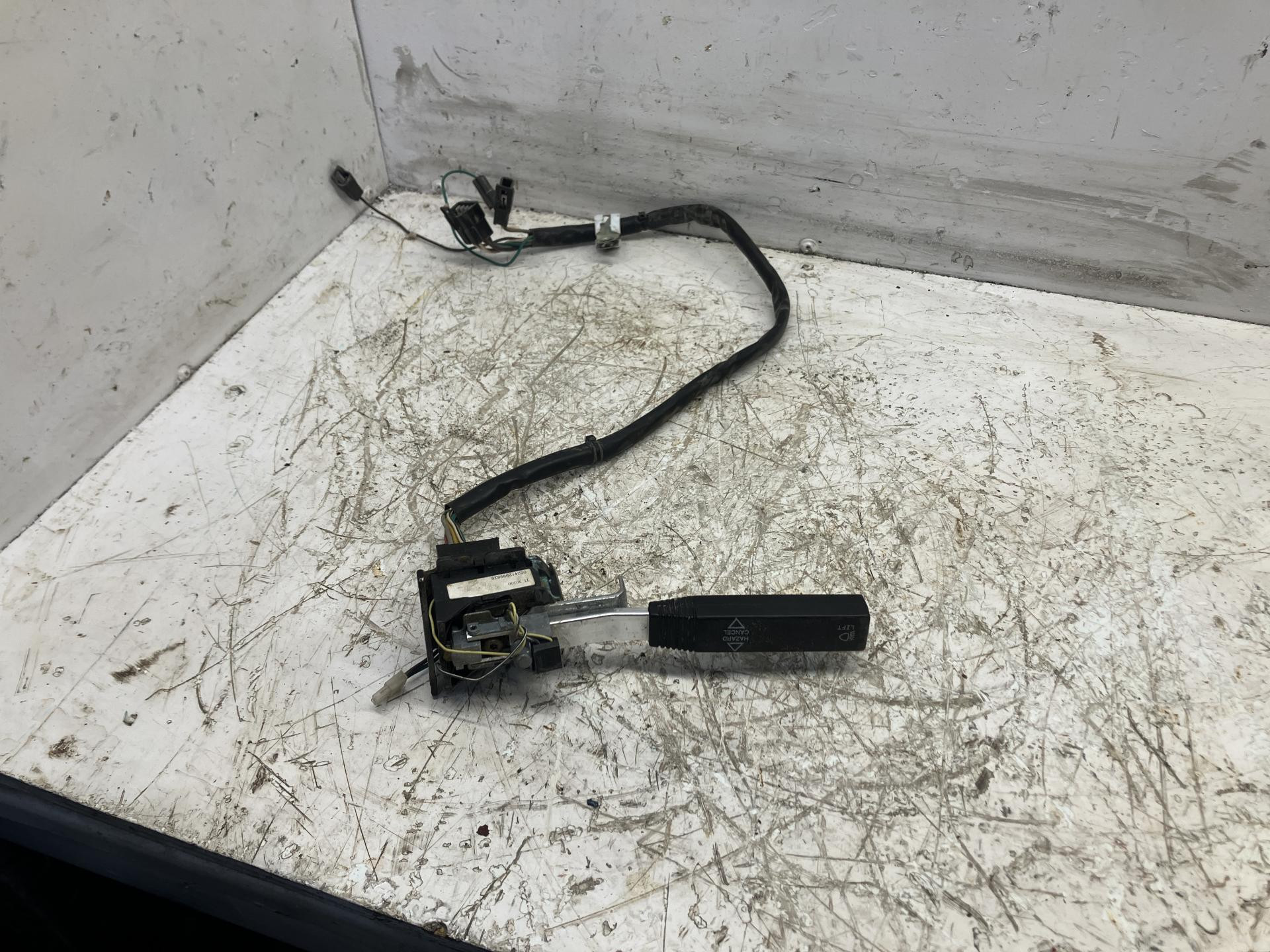 Peterbilt 357 Turn Signal/Column Switch for Sale