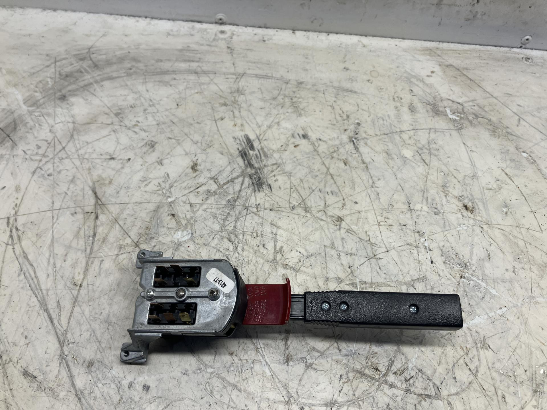 Peterbilt 357 Turn Signal/Column Switch for Sale