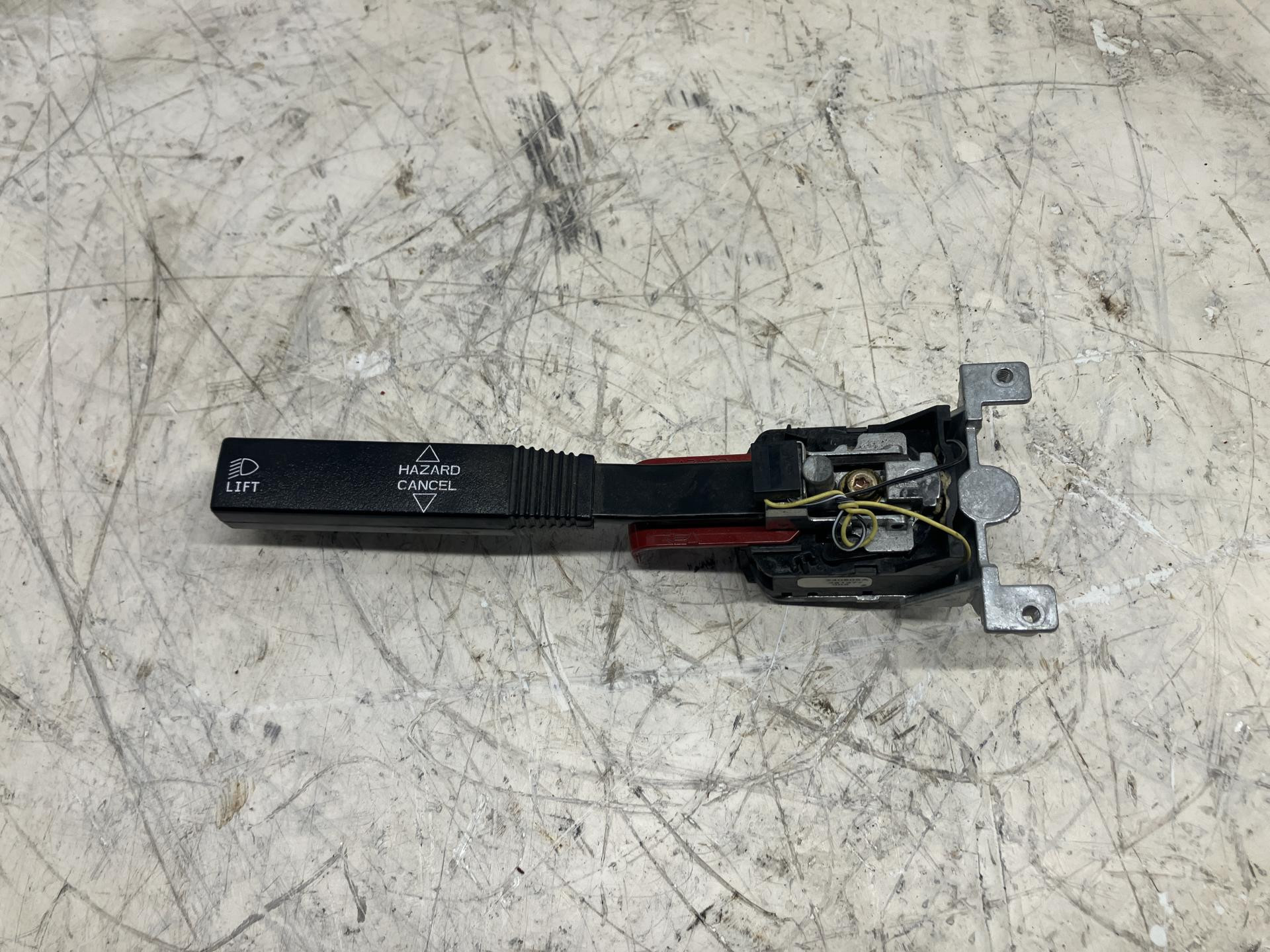Peterbilt 357 Turn Signal/Column Switch for Sale