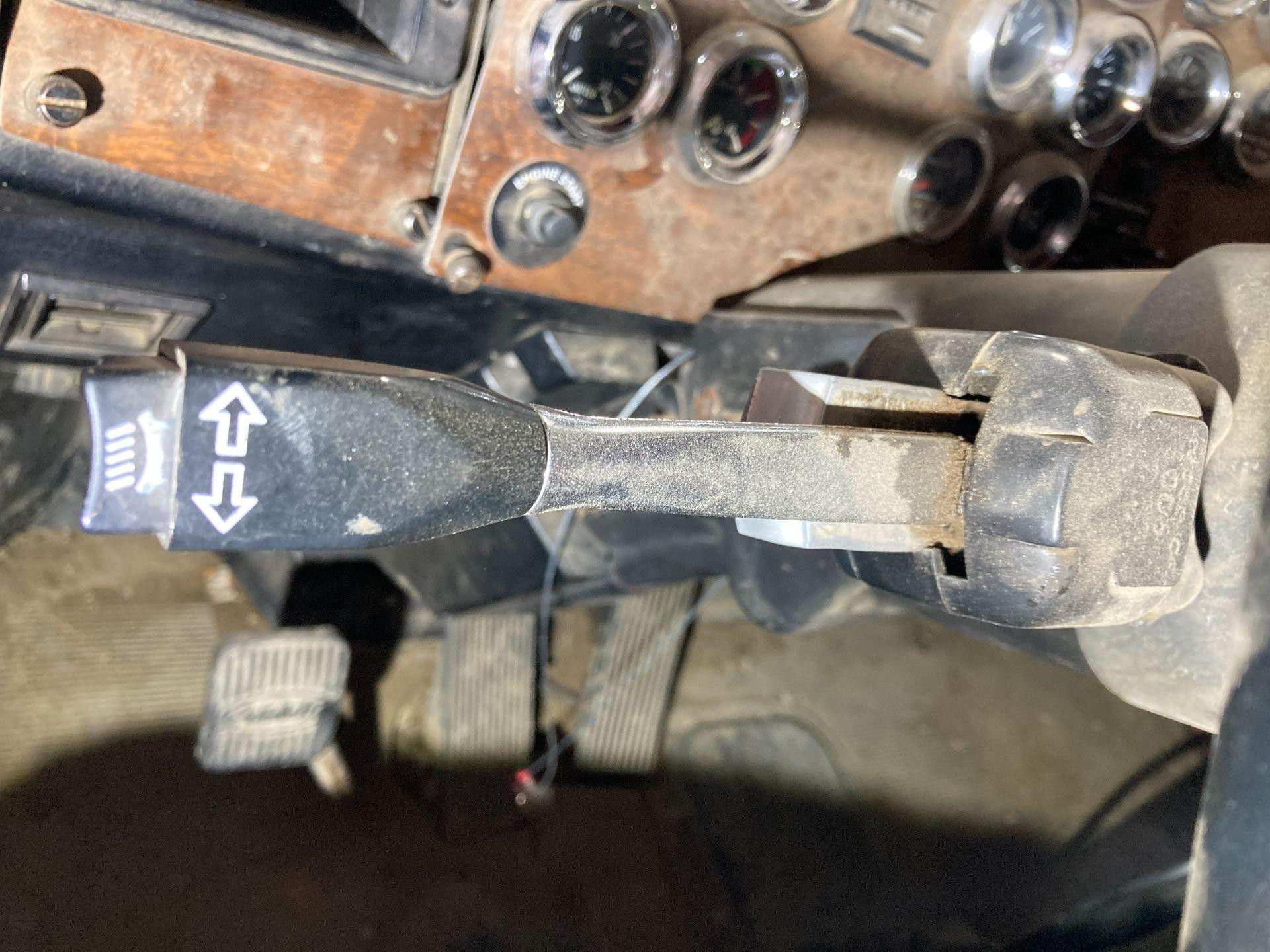 Peterbilt 379 Turn Signal/Column Switch for Sale