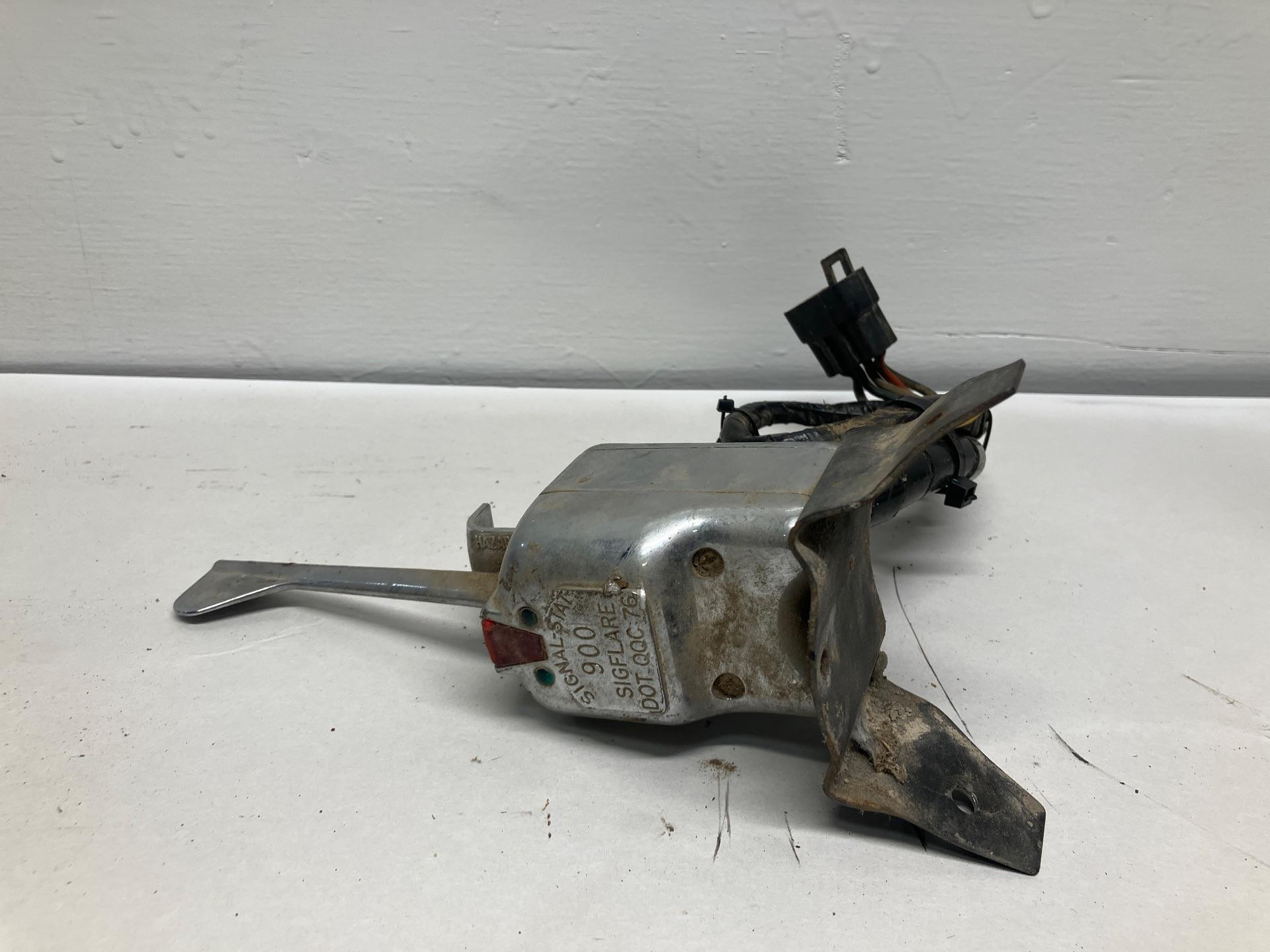 International 4200 TRANSTAR Turn Signal/Column Switch for Sale