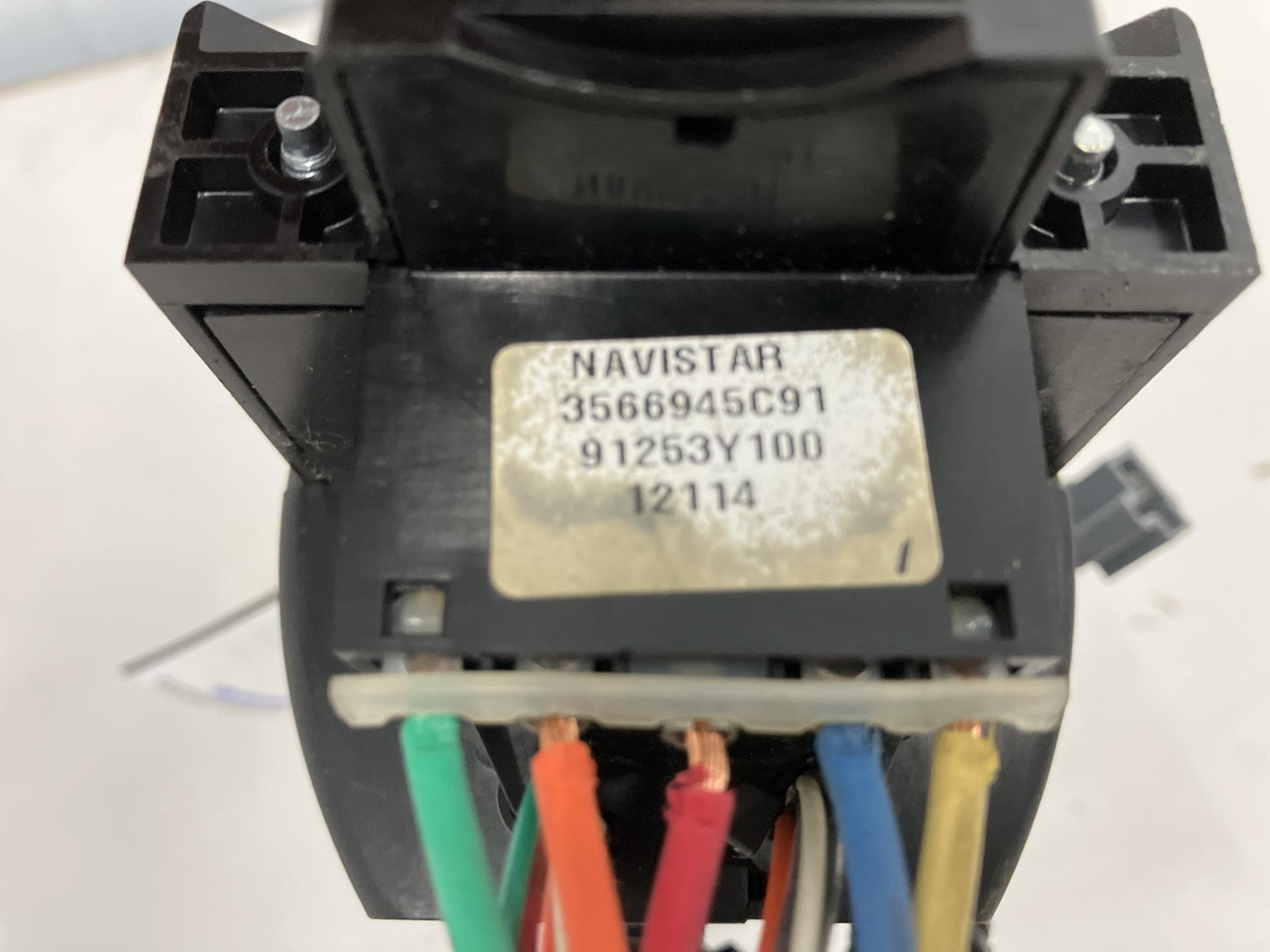 3566945C91 | International 4700 Turn Signal/Column Switch for Sale