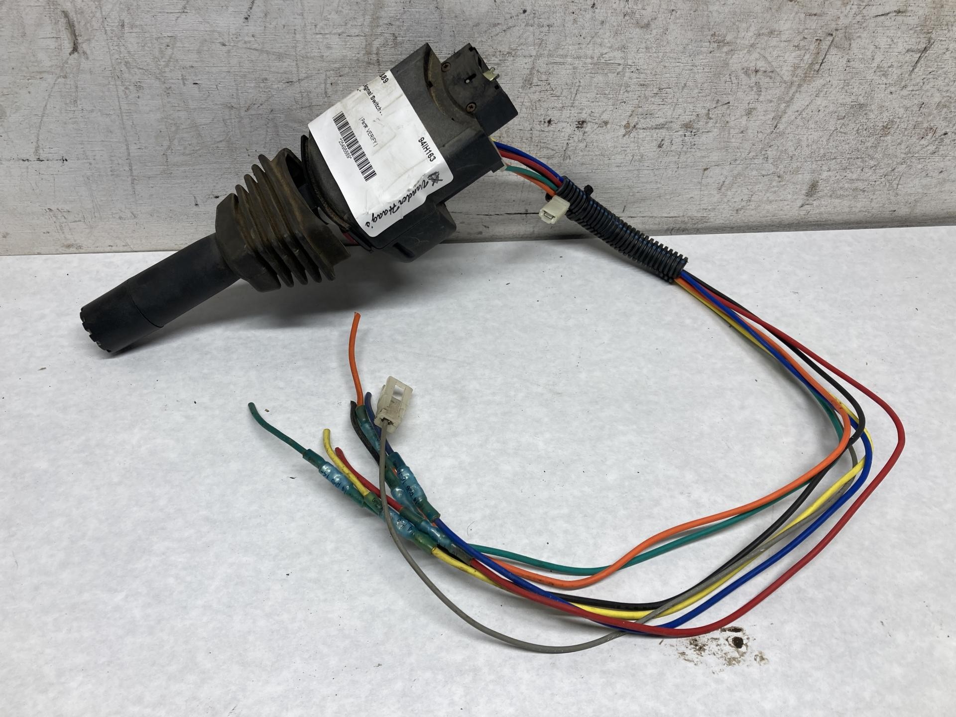 3566941C91 | International 4700 Turn Signal/Column Switch for Sale