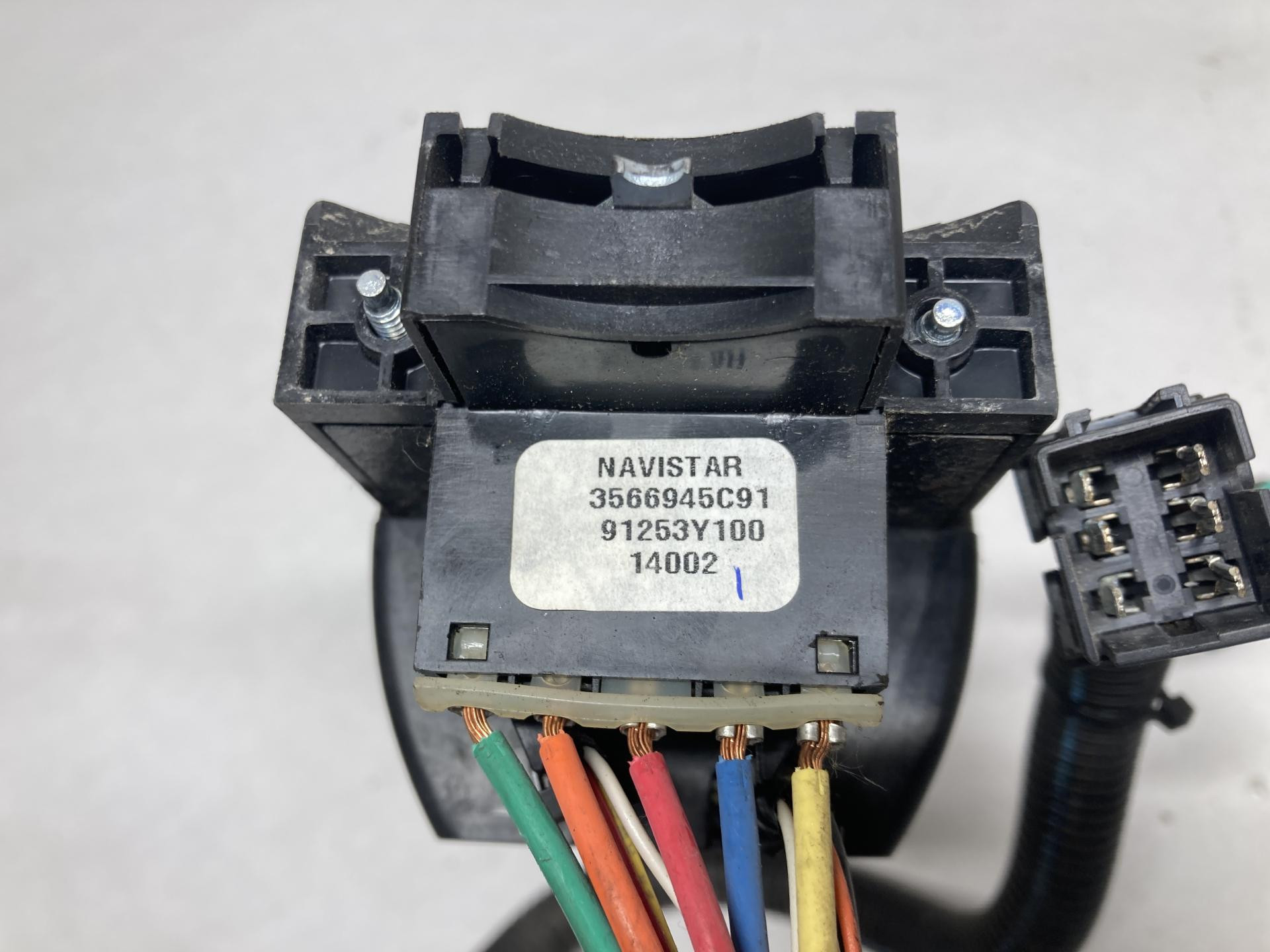 3566945C91 | International 4700 Turn Signal/Column Switch for Sale