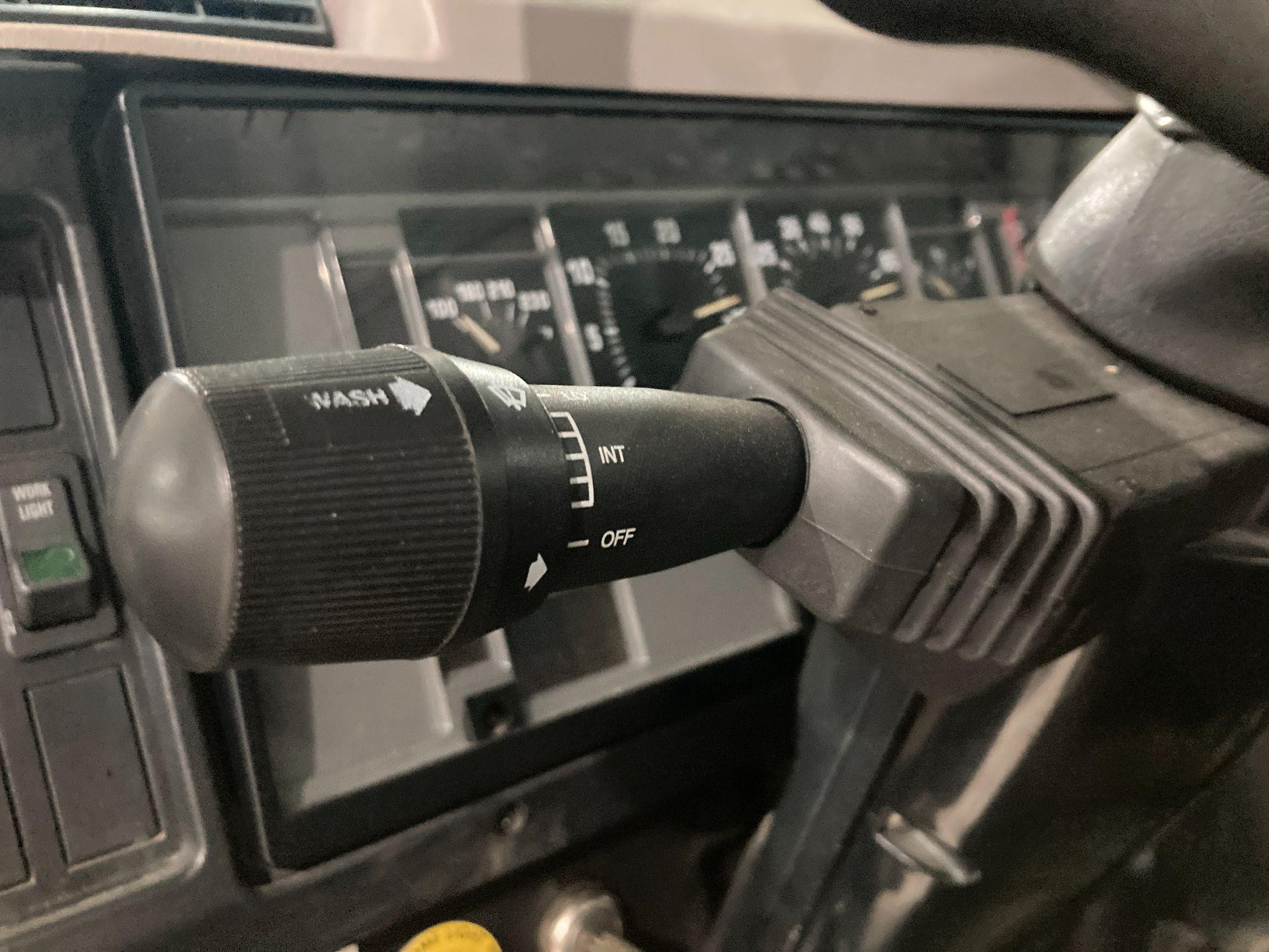 3566945C91 | International 4700 Turn Signal/Column Switch for Sale