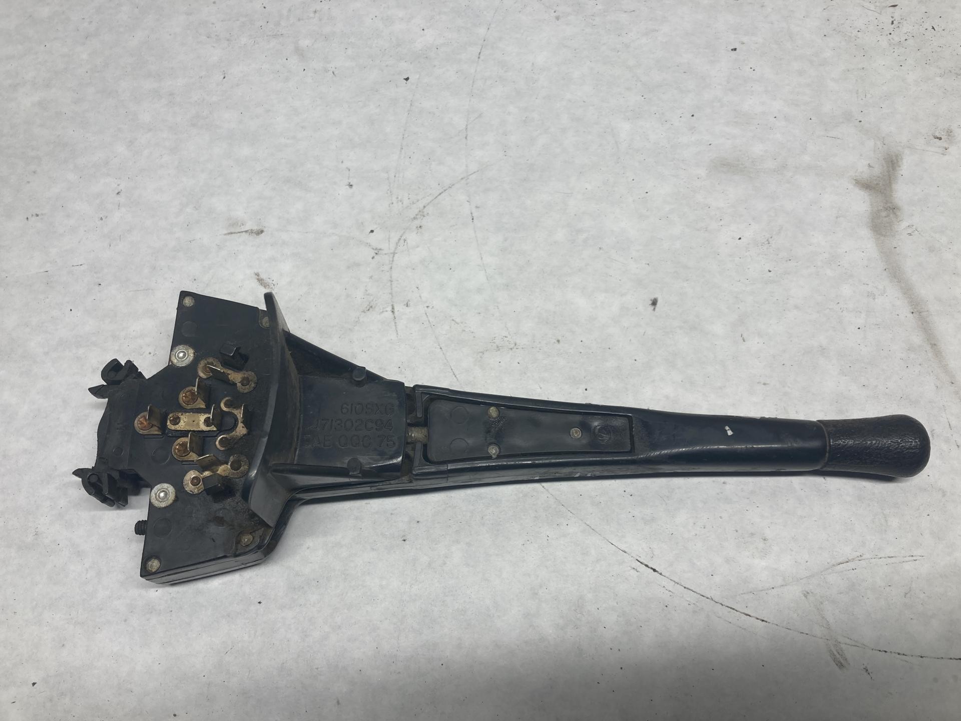 471302C94 | International 4700 Turn Signal/Column Switch for Sale