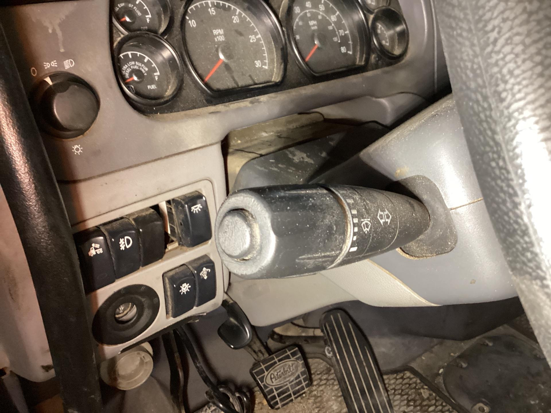 Peterbilt 567 Turn Signal/Column Switch for Sale