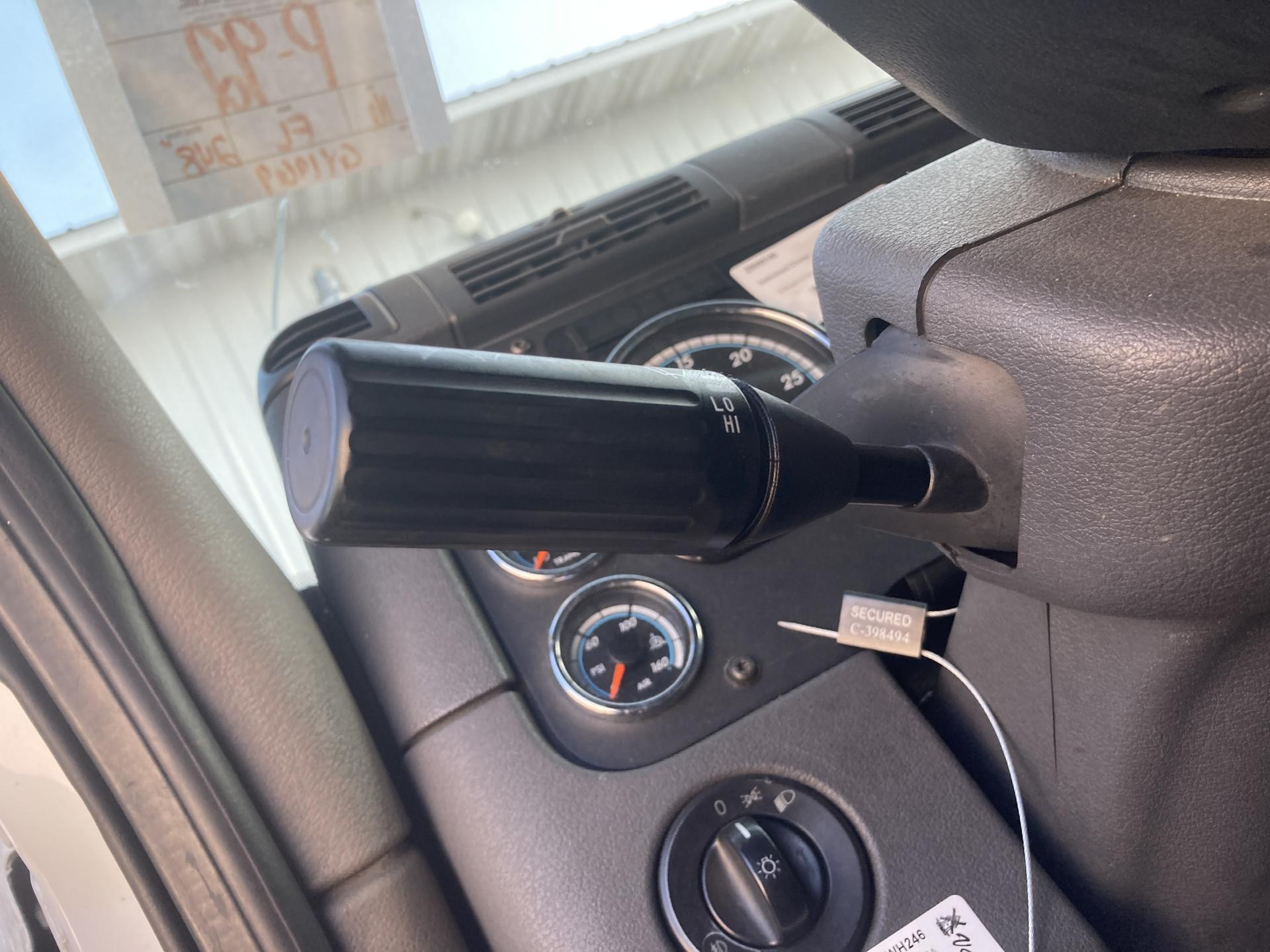Freightliner CASCADIA Turn Signal/Column Switch for Sale