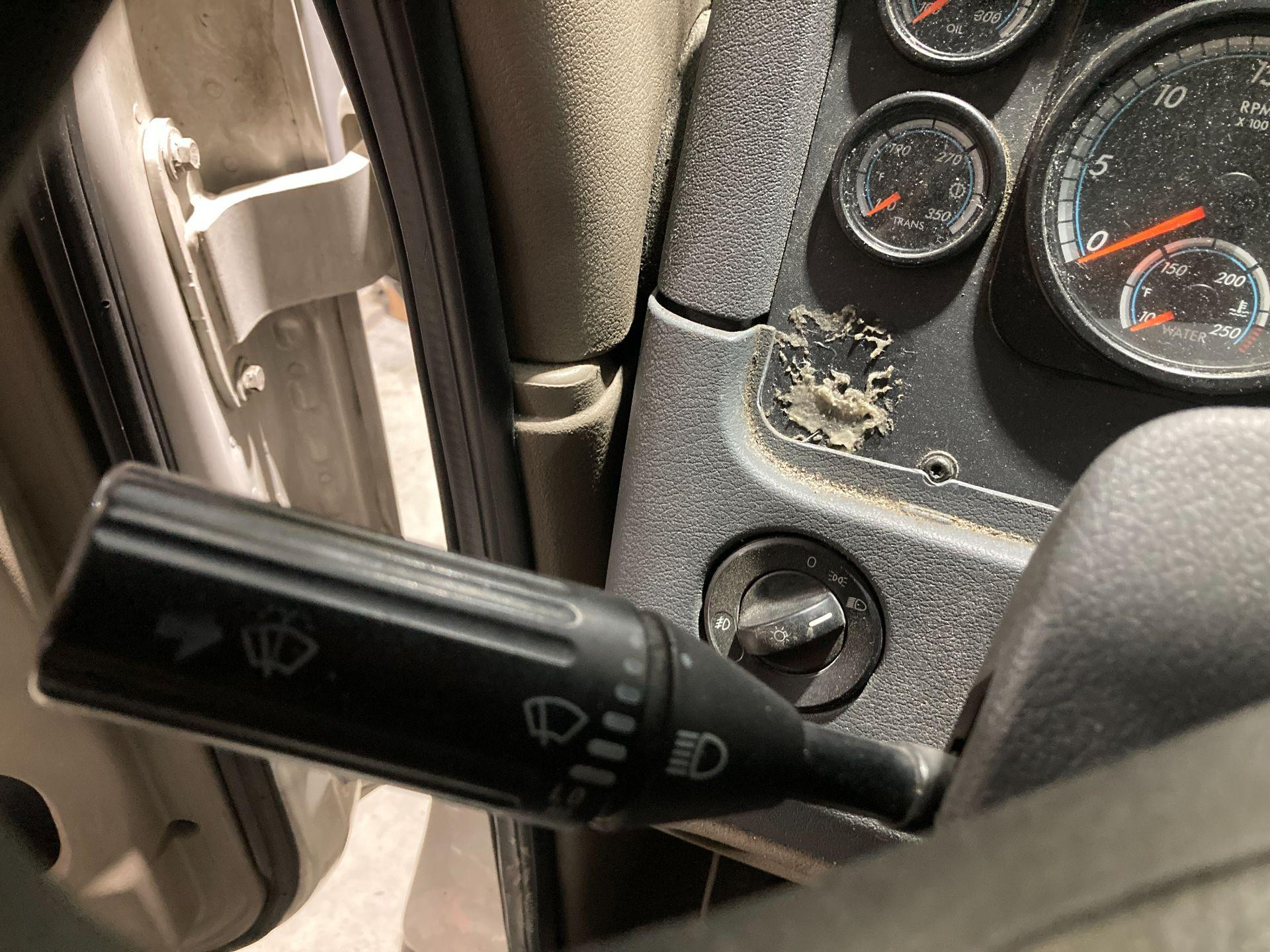 Freightliner CASCADIA Turn Signal/Column Switch for Sale