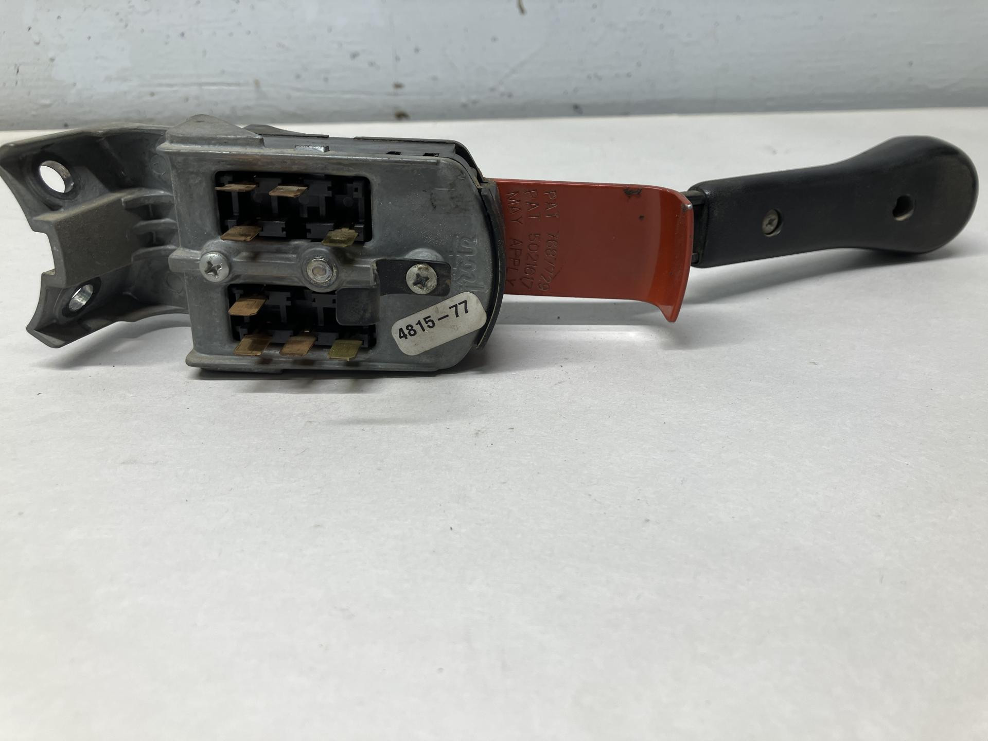 4815-77 | Freightliner COLUMBIA 112 Turn Signal/Column Switch for Sale