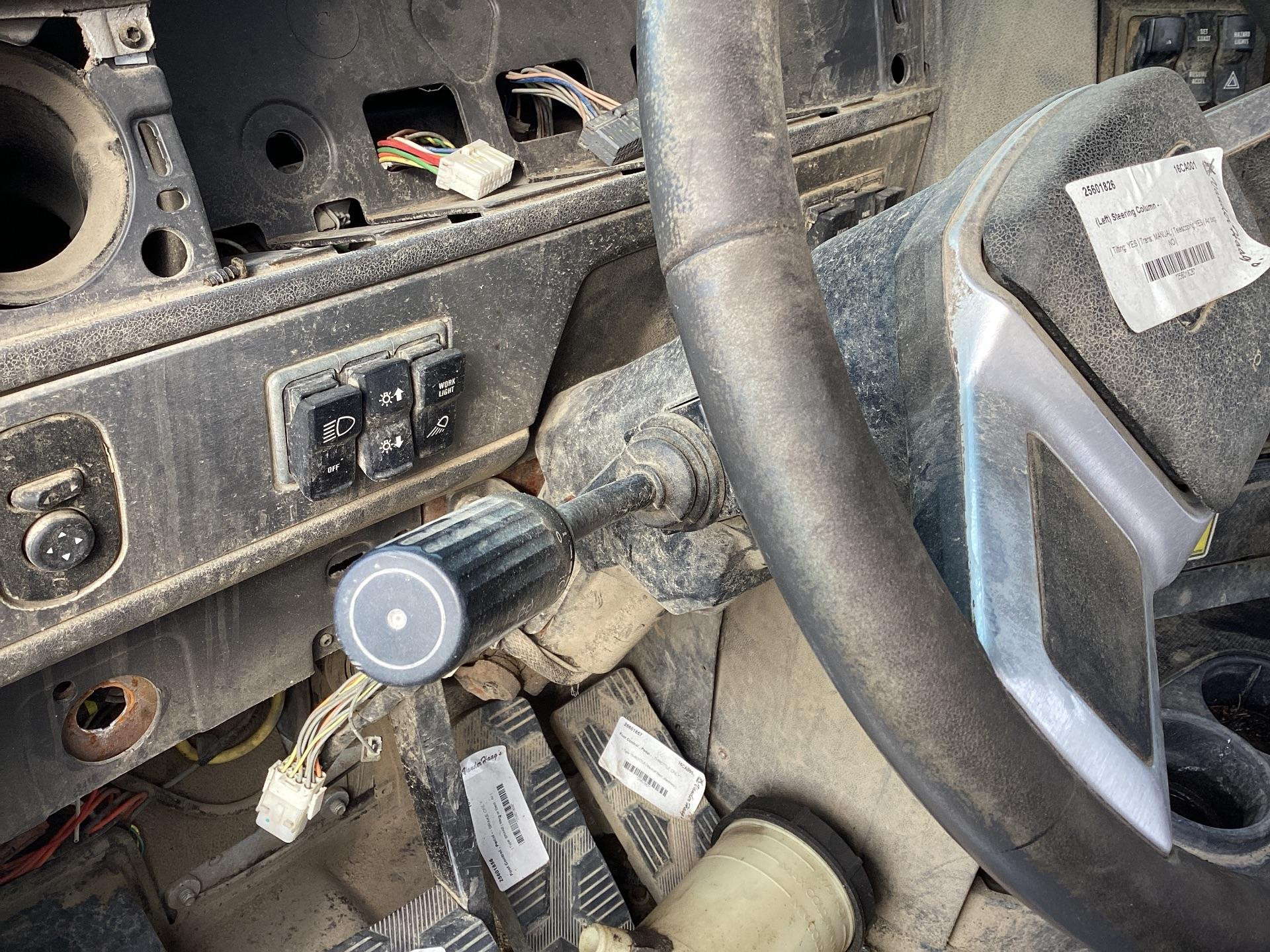 CAT CT660 Turn Signal/Column Switch for Sale