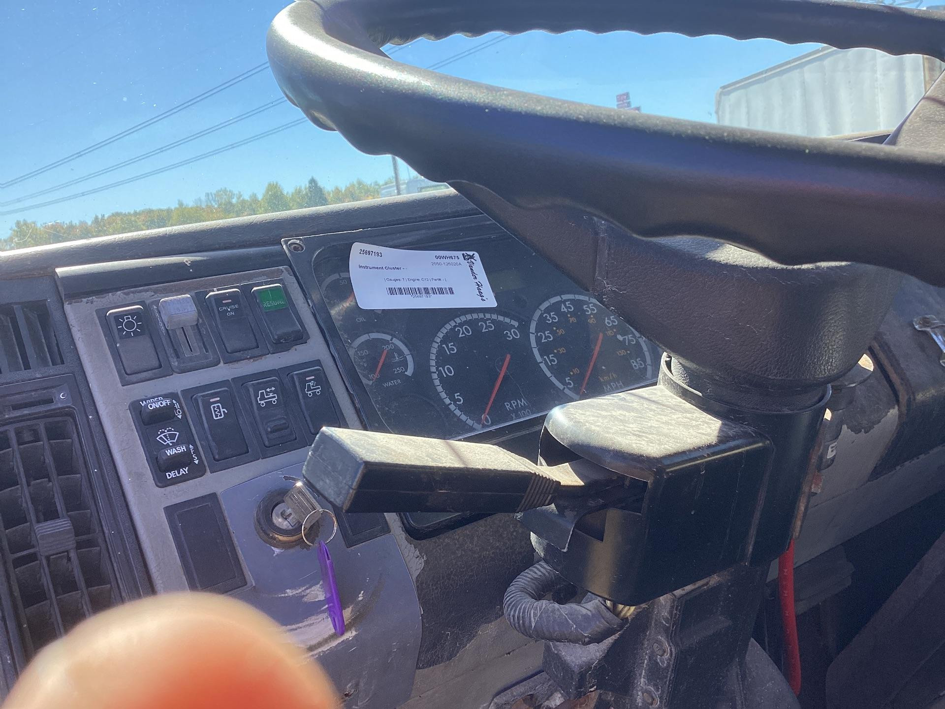 Freightliner FL112 Turn Signal/Column Switch for Sale