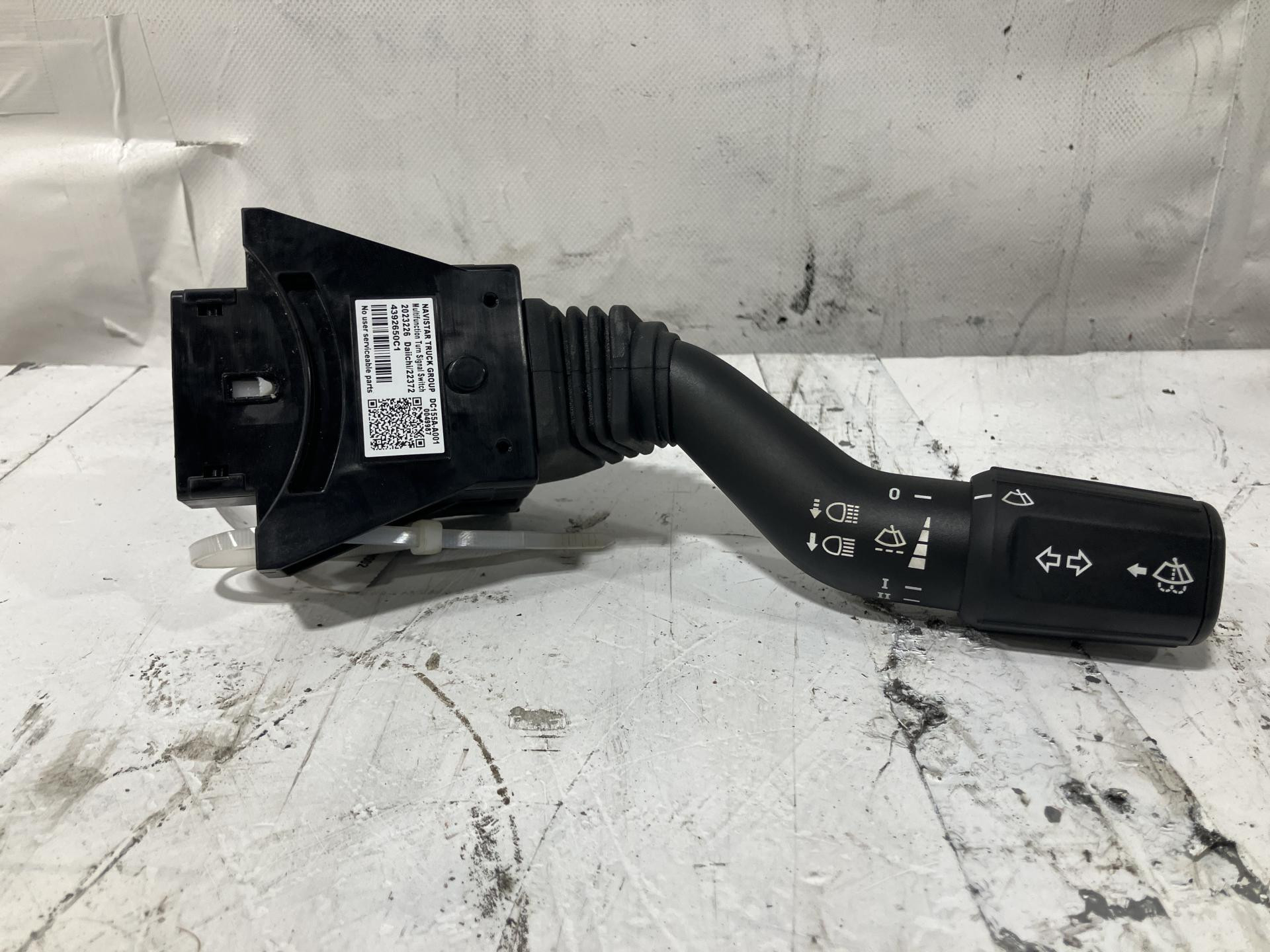 4392650C1 | International LT Turn Signal/Column Switch for Sale