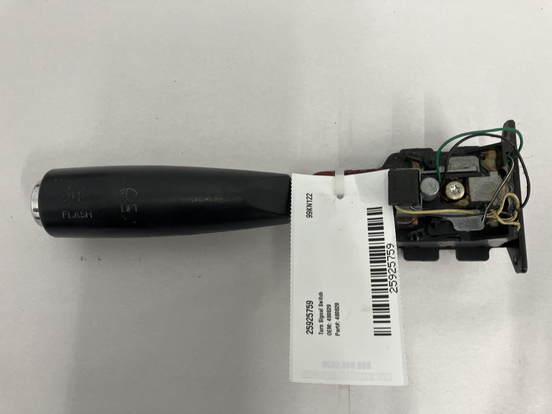 480829 | Kenworth T2000 Turn Signal/Column Switch for Sale