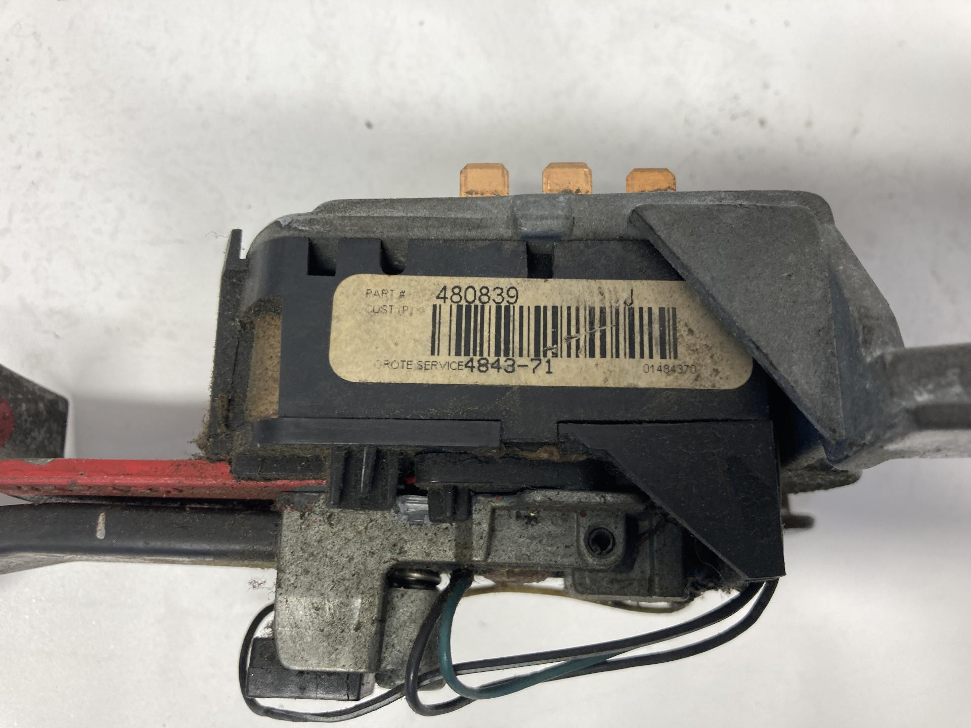Kenworth T2000 Turn Signal/Column Switch for Sale