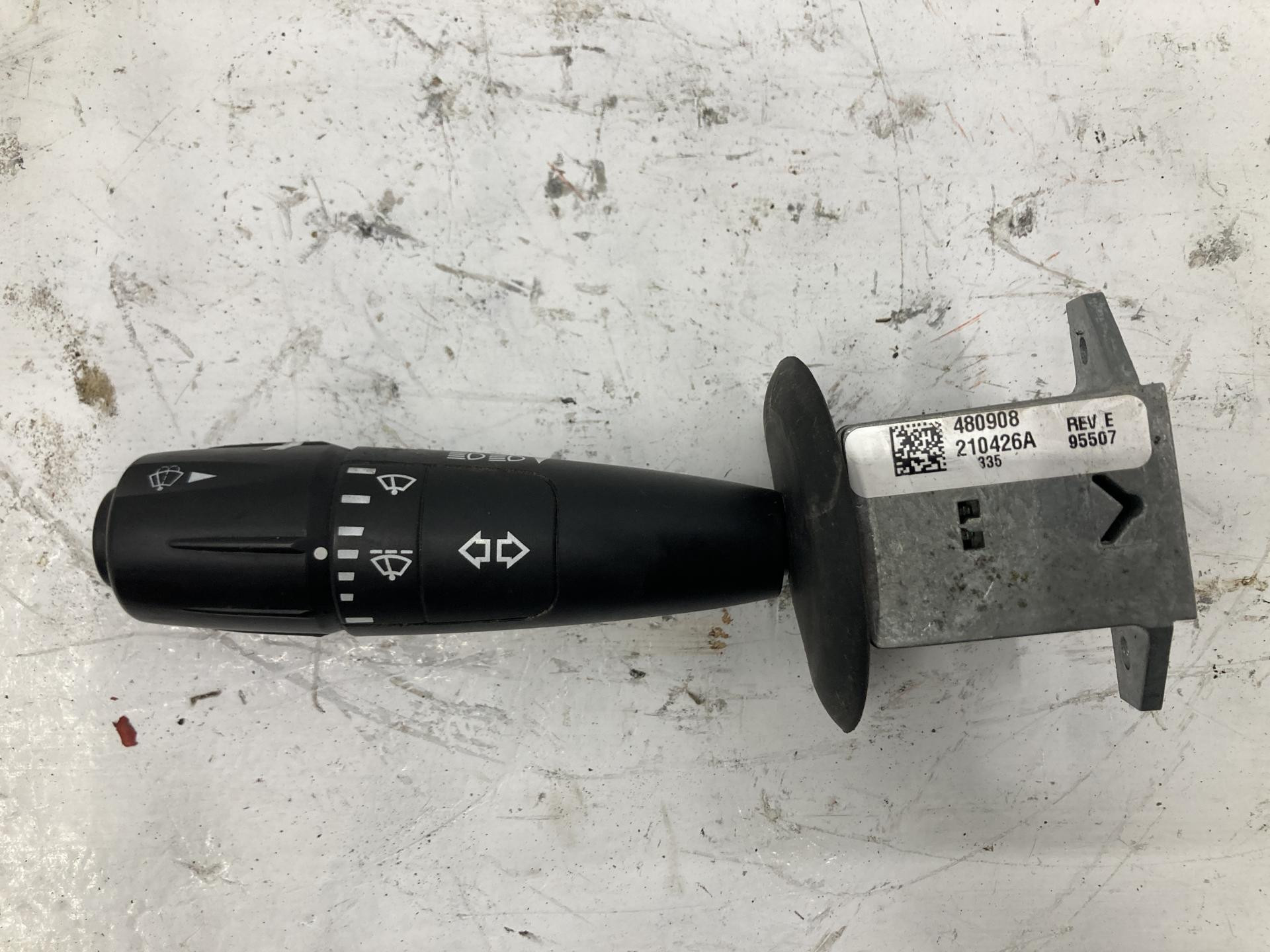 480908 | Kenworth T680 Turn Signal/Column Switch for Sale