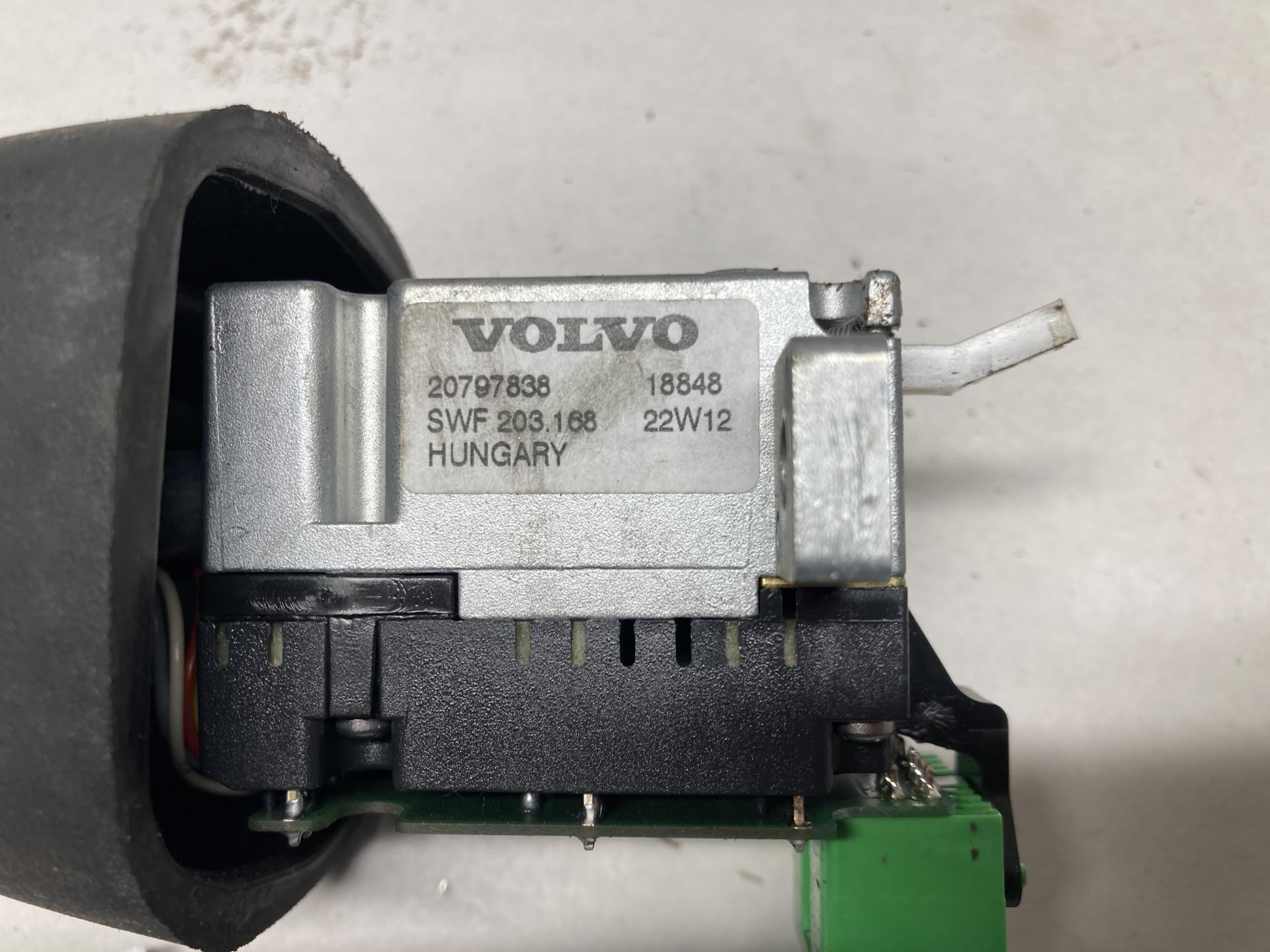 20797838 | Volvo VNL Turn Signal/Column Switch for Sale