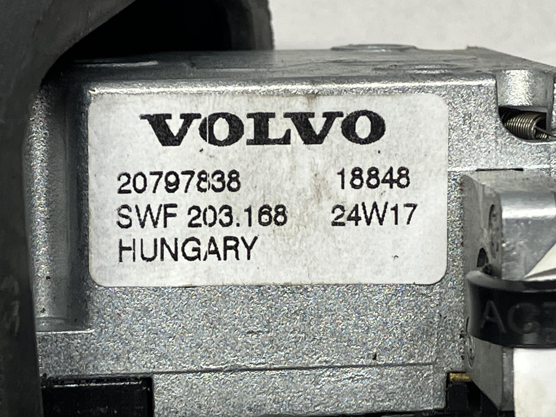 20797838 | Volvo VNL Turn Signal/Column Switch for Sale
