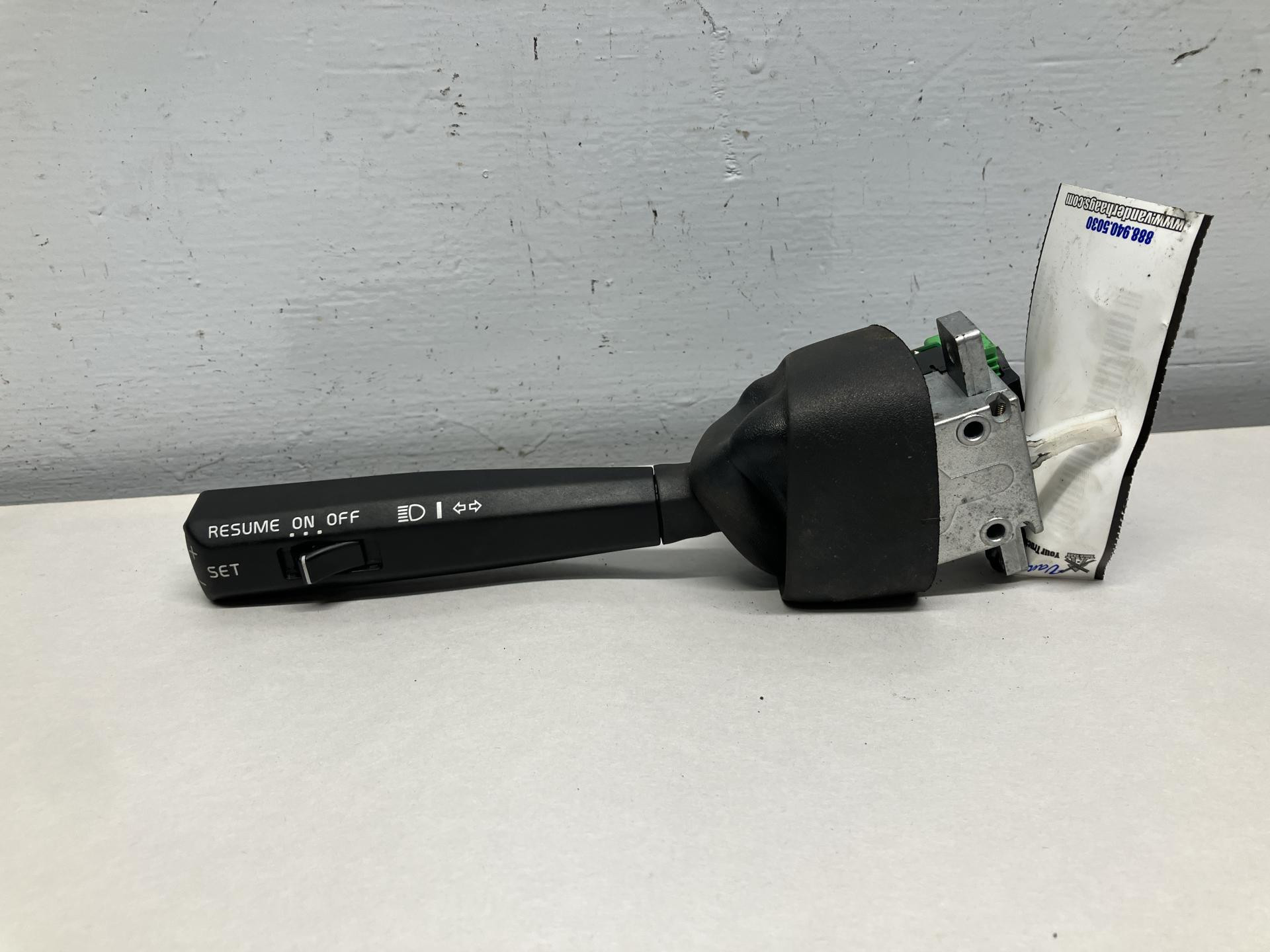 20797838 | Volvo VNL Turn Signal/Column Switch for Sale