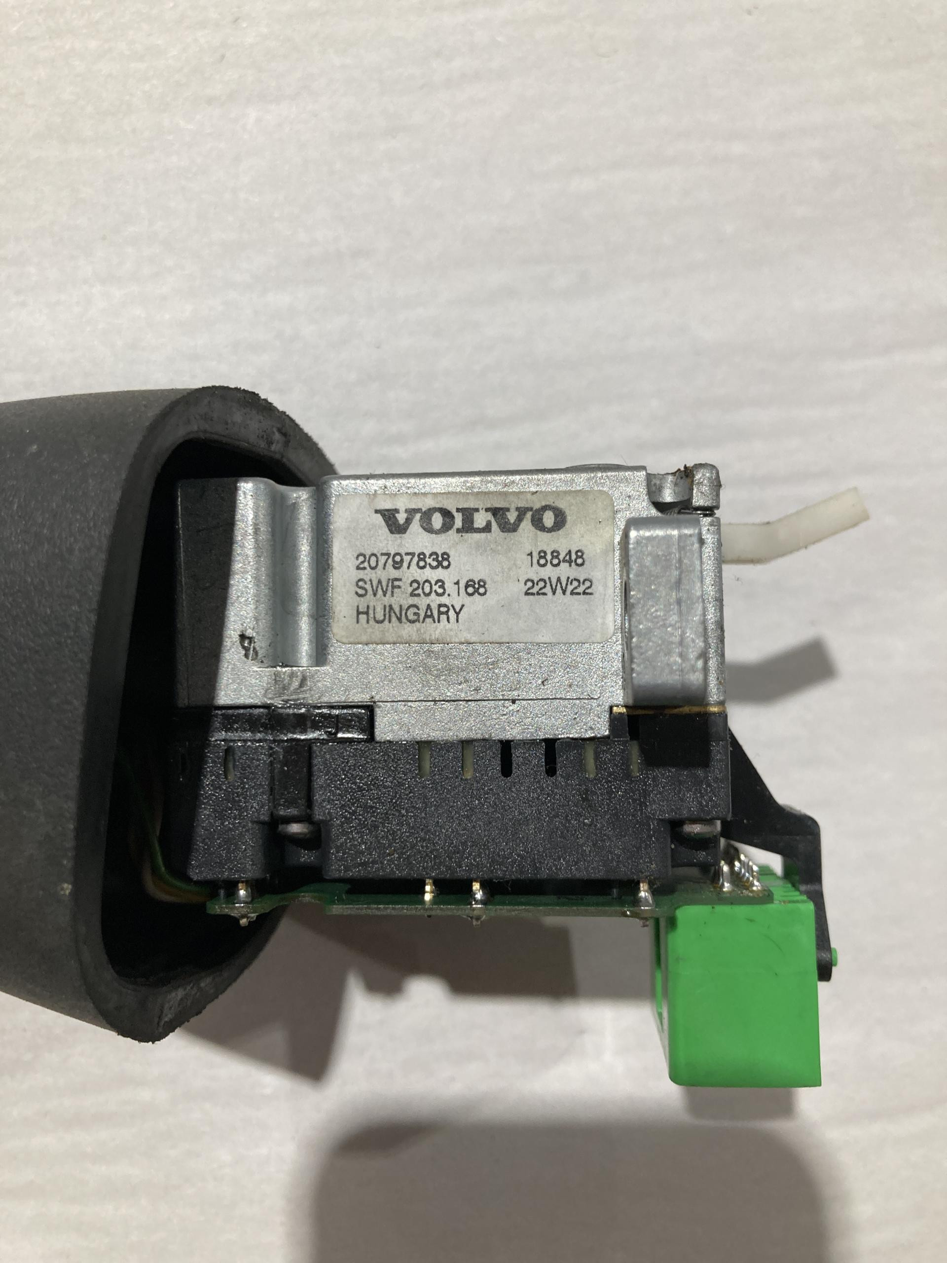 20797838 | Volvo VNL Turn Signal/Column Switch for Sale