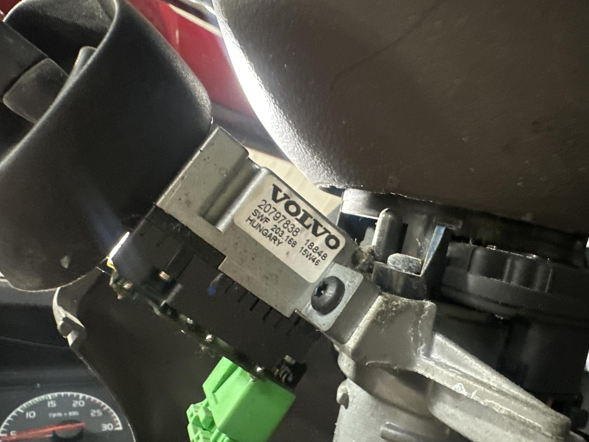 20797838 | Volvo VNL Turn Signal/Column Switch for Sale