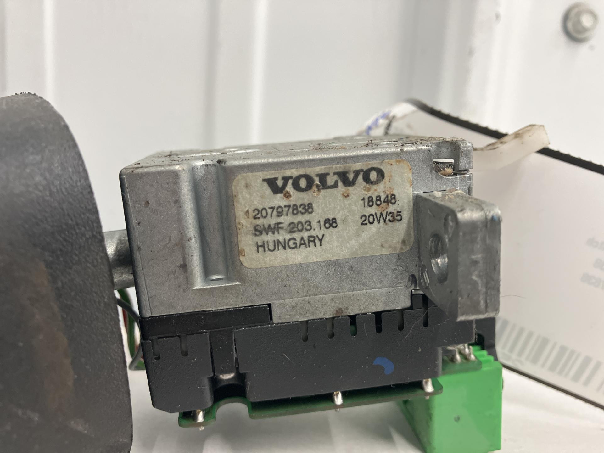 20797838 | Volvo VNL Turn Signal/Column Switch for Sale